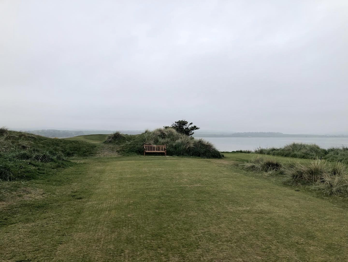 St Andrews Links (Jubilee) Review by Dan Novak | Top 100 Golf Courses
