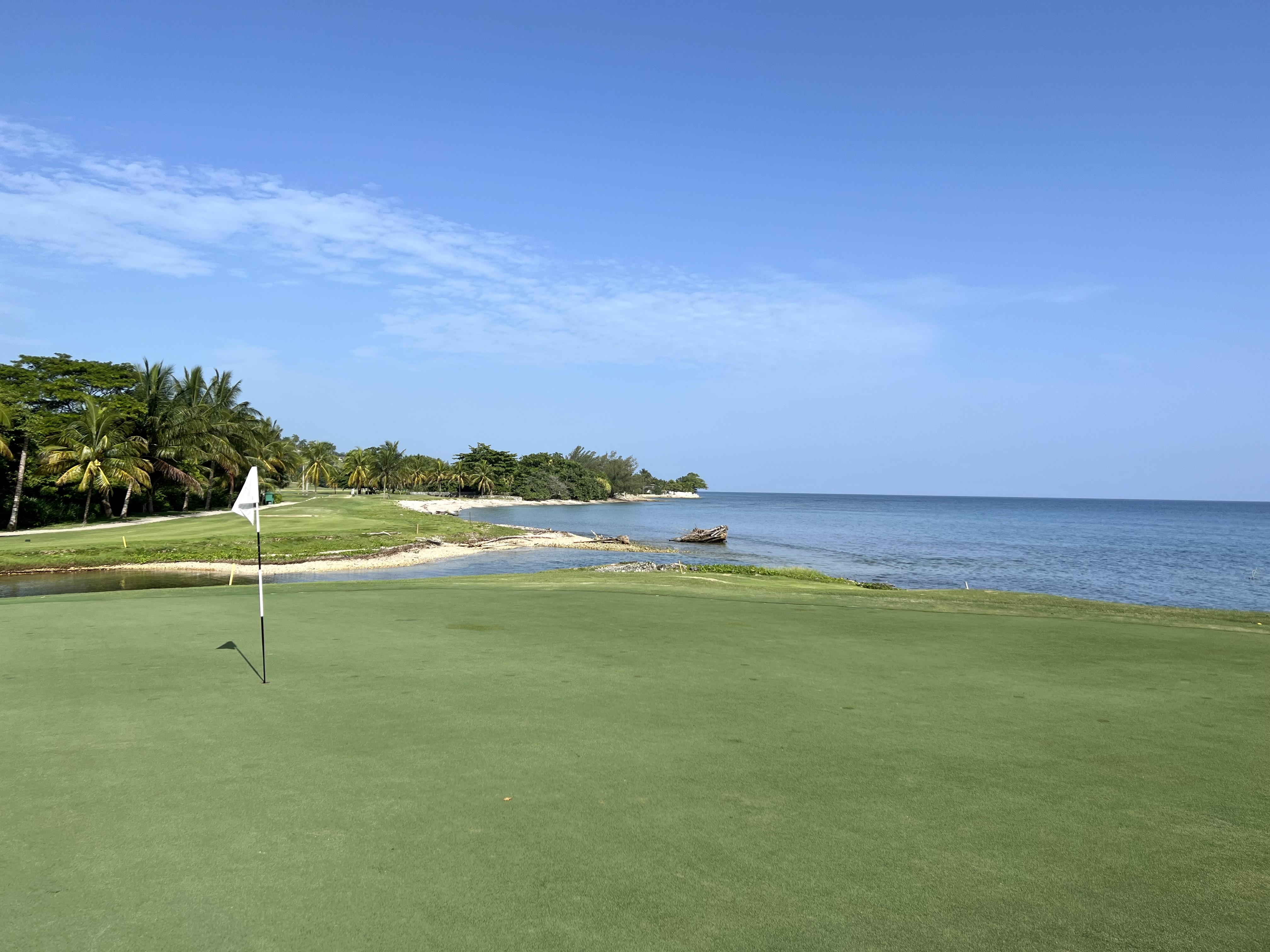 The Tryall Club Review by Pete Murray | Top 100 Golf Courses