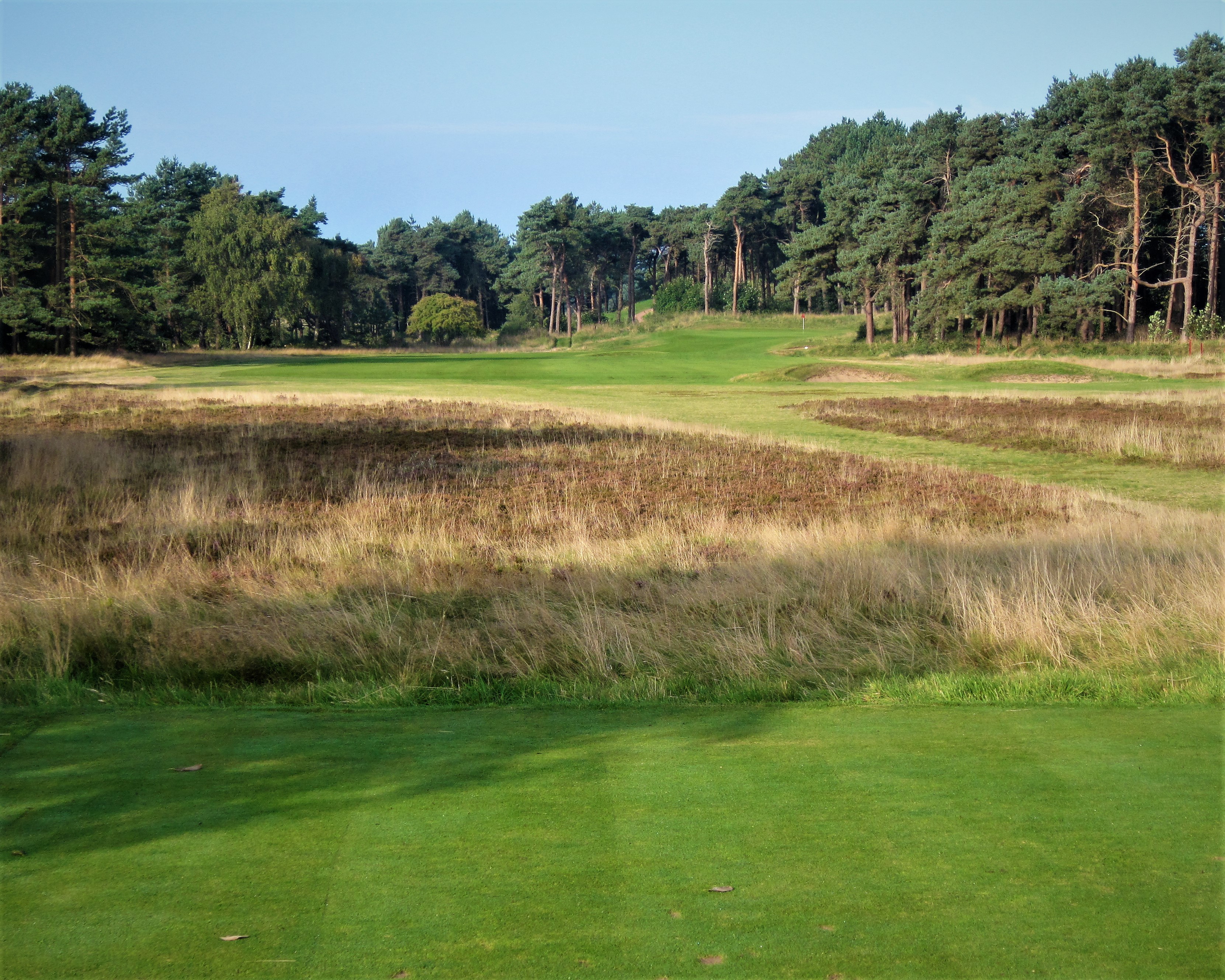 Formby Ladies Golf Club Review by Patrick McGarey | Top 100 Golf Courses