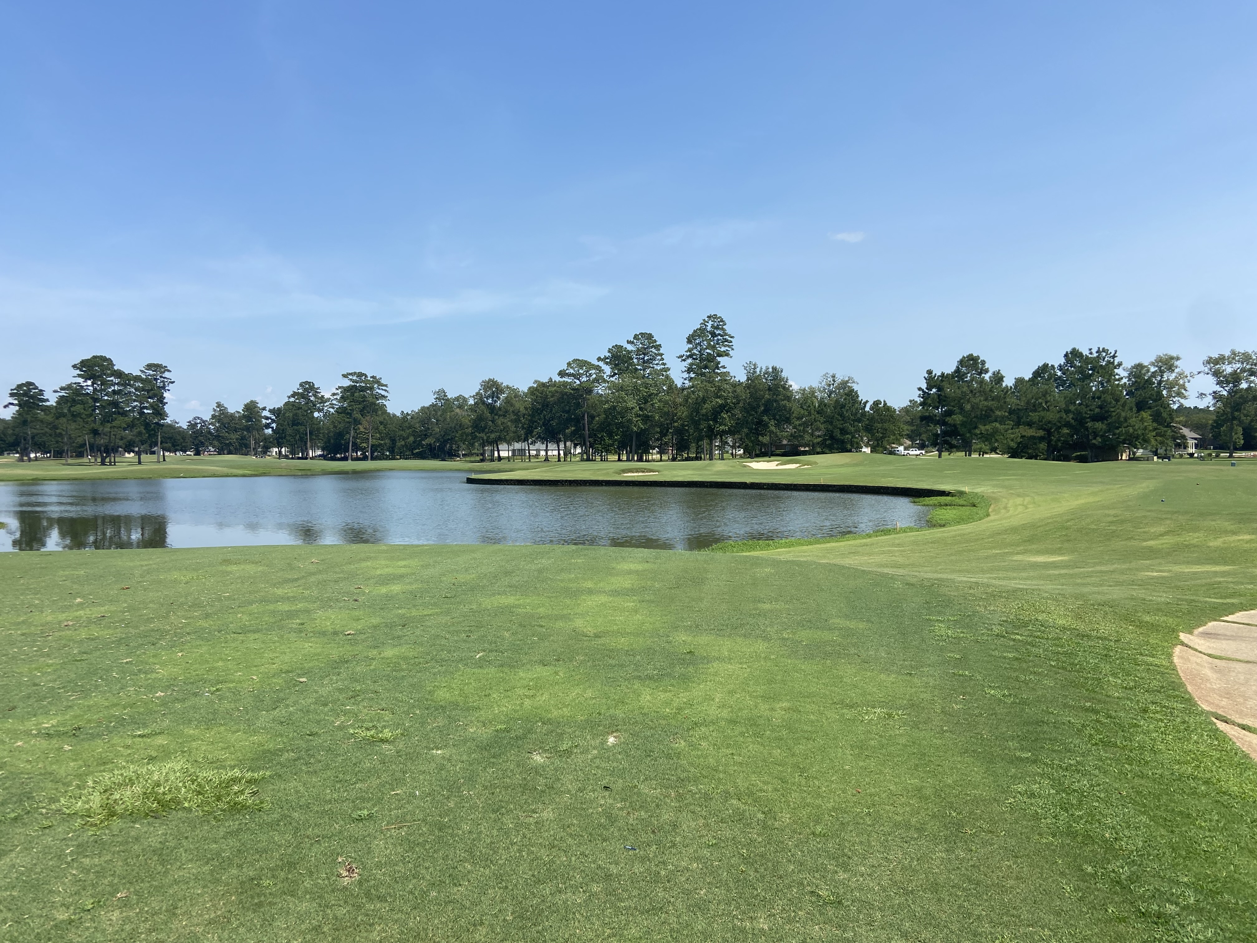 Carter Plantation Review by Ryan Jeffries | Top 100 Golf Courses