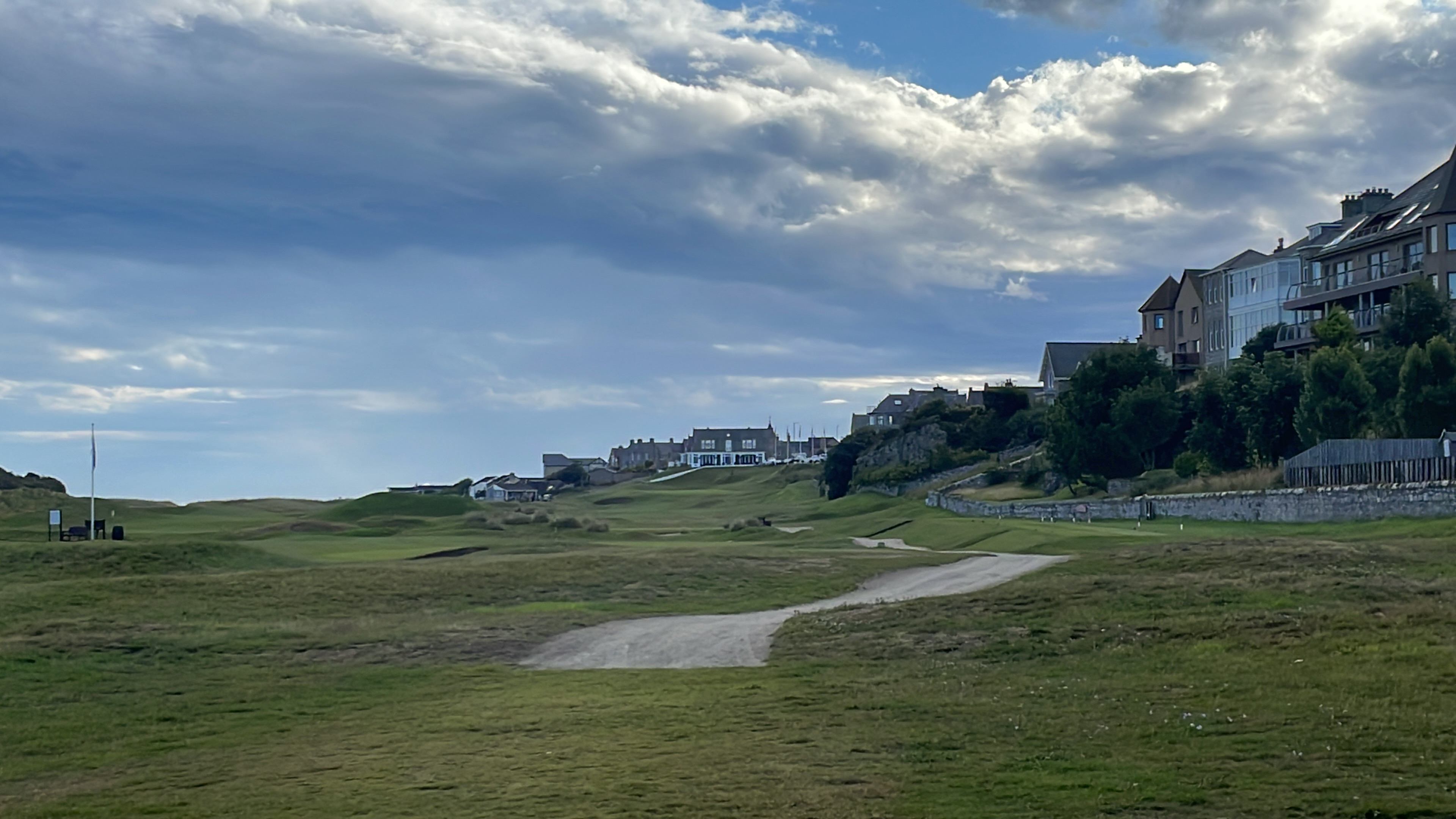 Moray Golf Club (Old) Review by Jonathan Armstrong | Top 100 Golf Courses