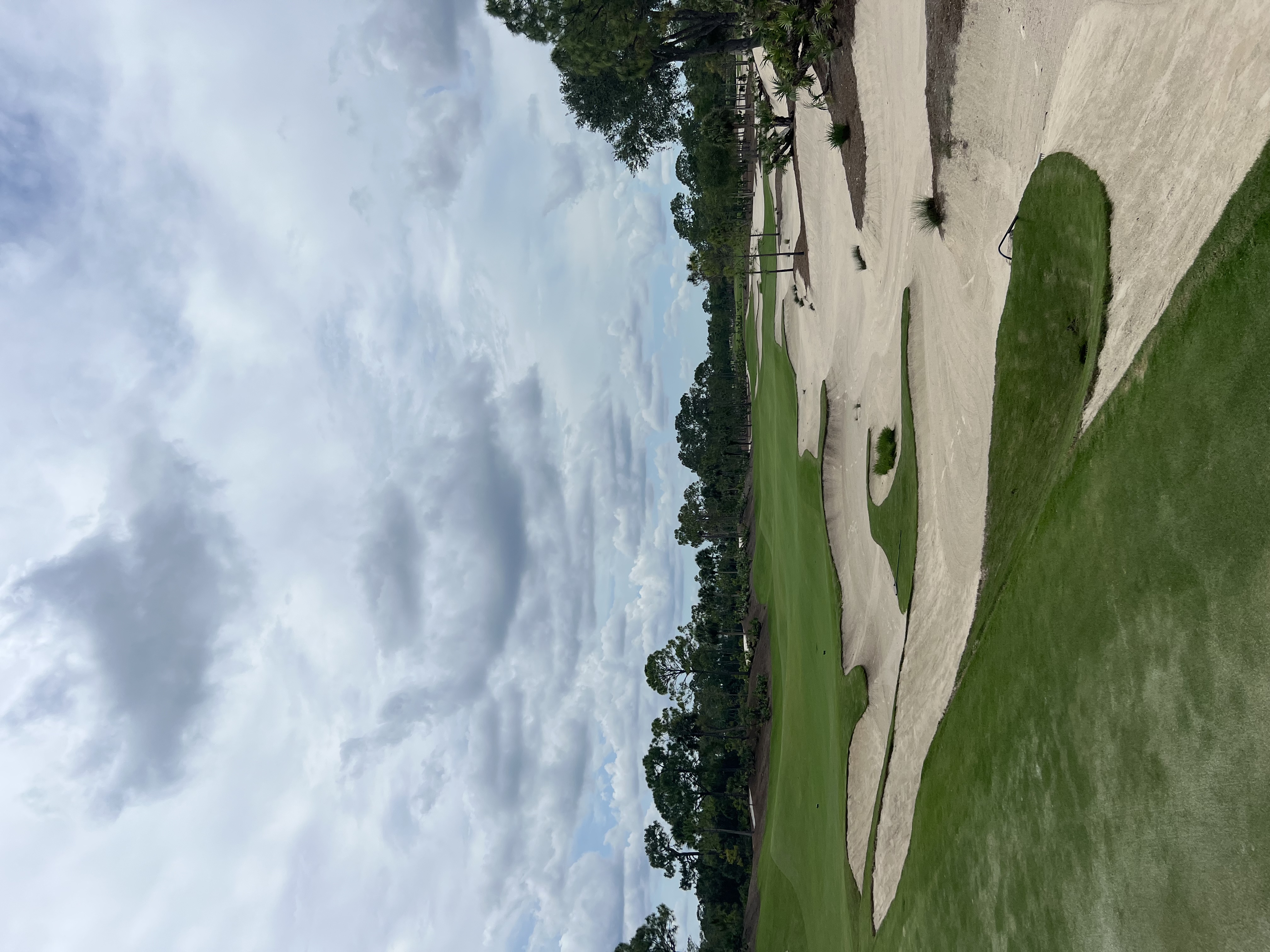 Calusa Pines Golf Club Review by Anon | Top 100 Golf Courses