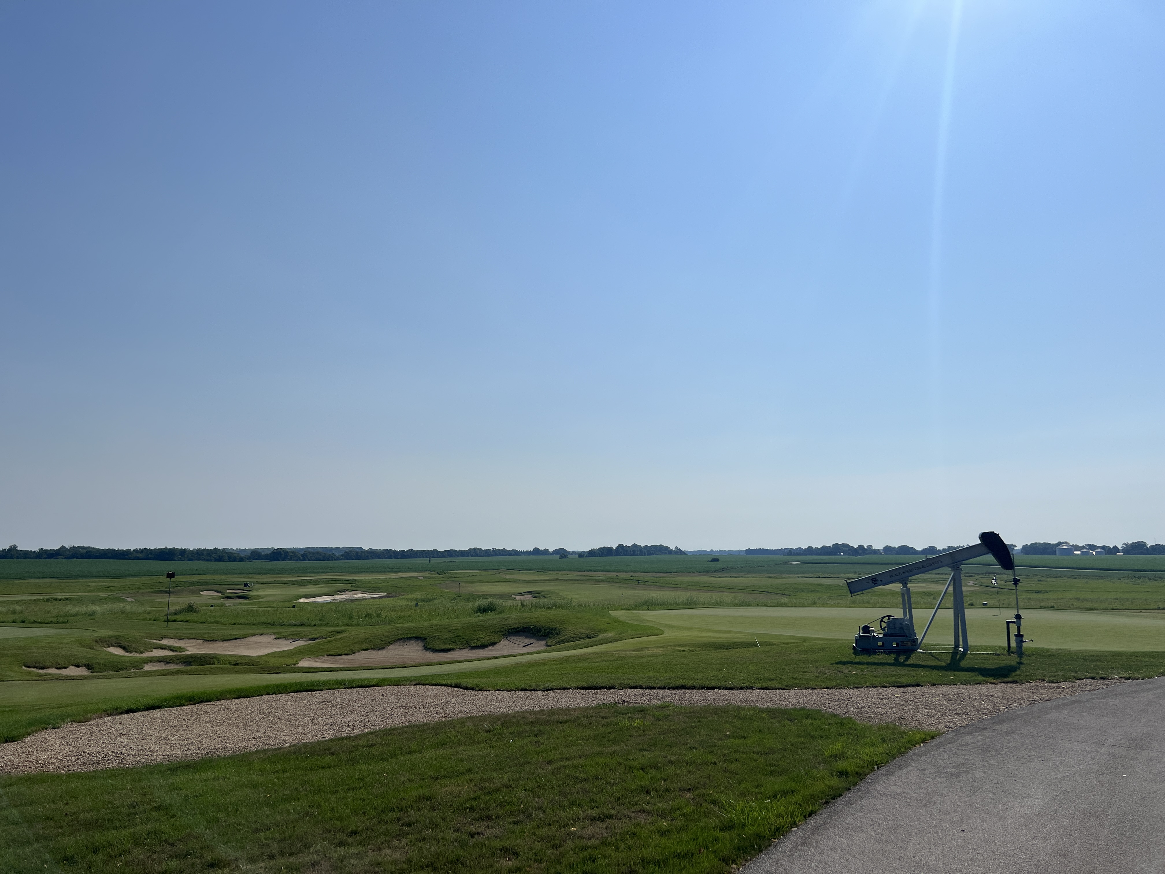 Black Sheep Golf Club (1st & 2nd) Review by Anon | Top 100 Golf Courses