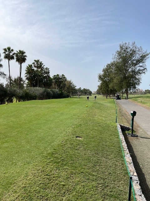 Las Americas Review by Rex Tattersall | Top 100 Golf Courses