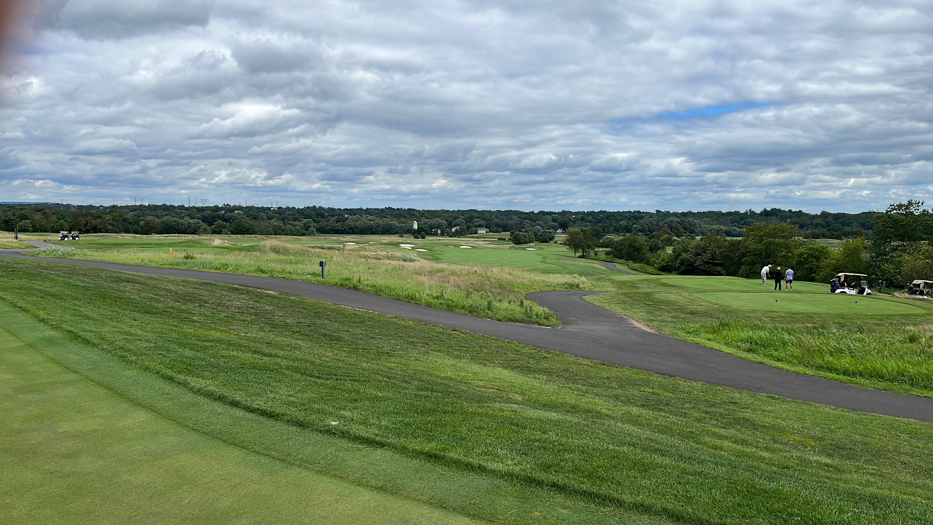 Neshanic Valley (Ridge & Lake