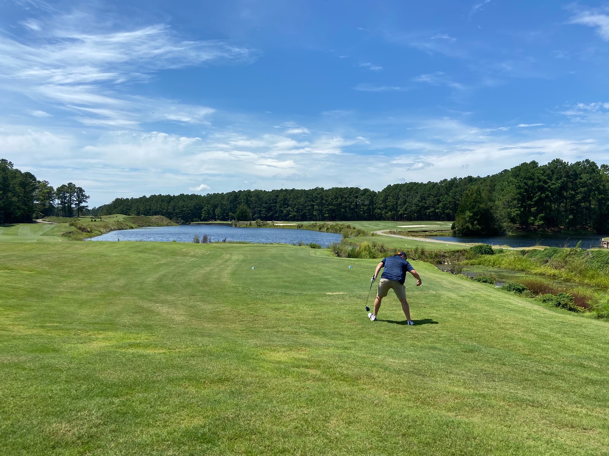 Legends Golf Resort (Moorland) Review by Ryan Jeffries | Top 100 Golf ...