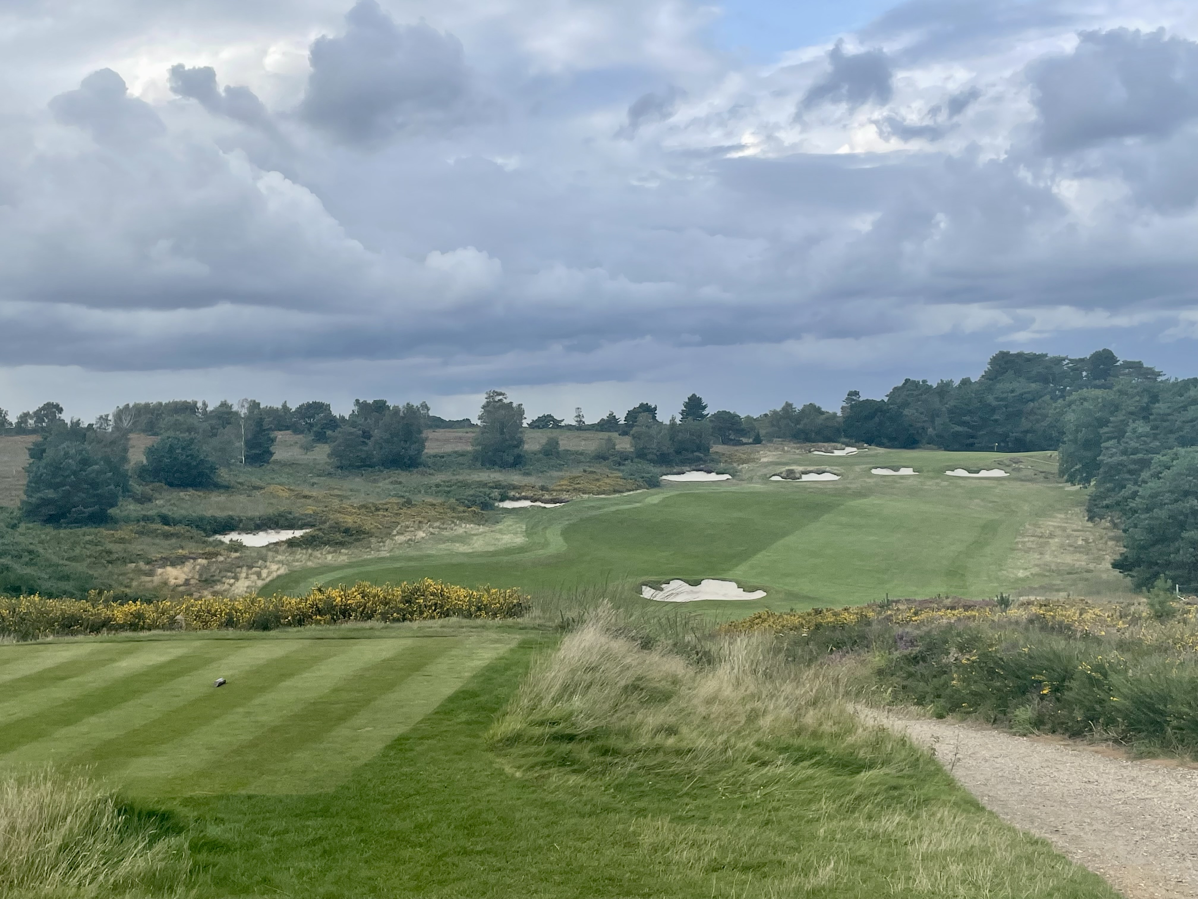 Broadstone Golf Club Review by Steve E | Top 100 Golf Courses