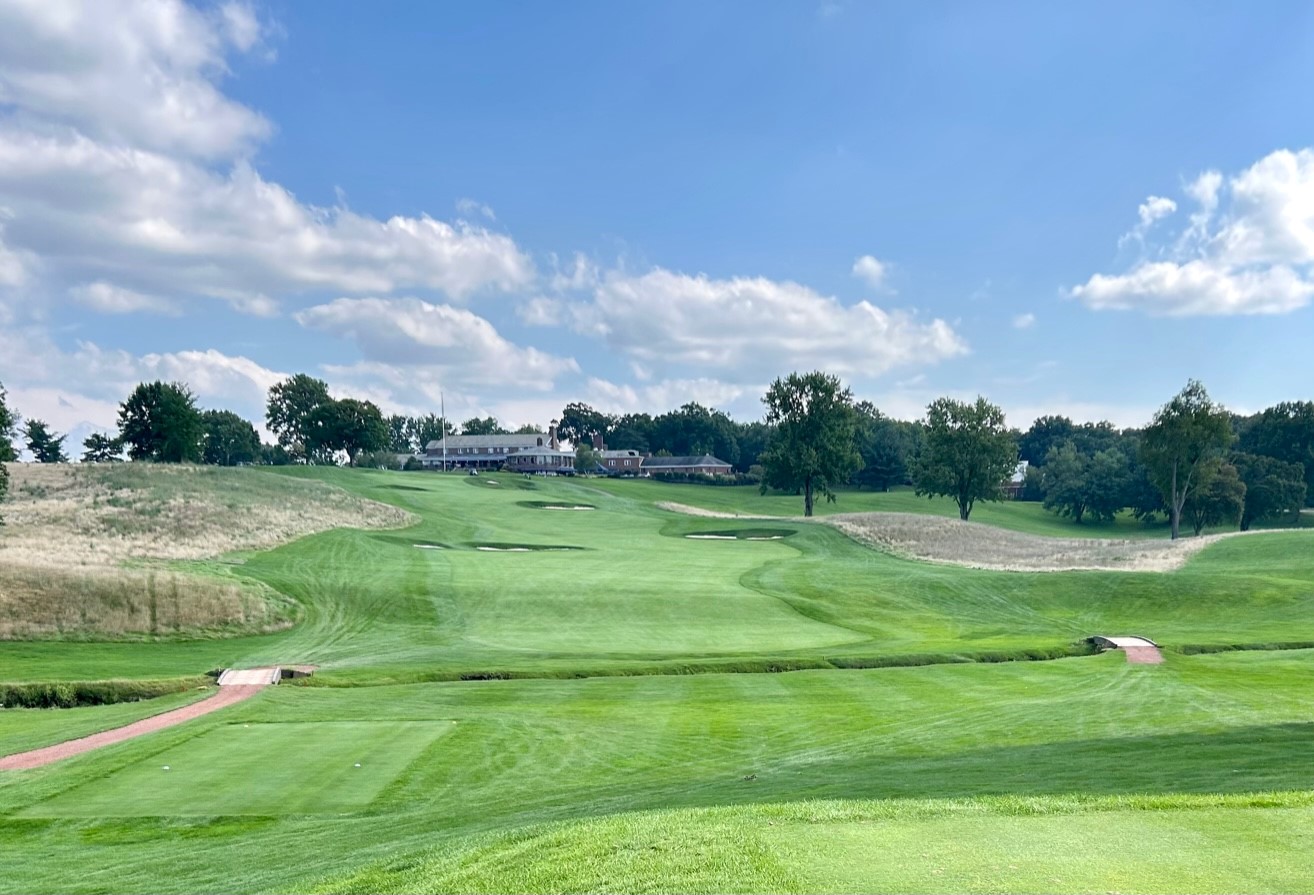 Brookside Country Club Review by Joe Ryan | Top 100 Golf Courses