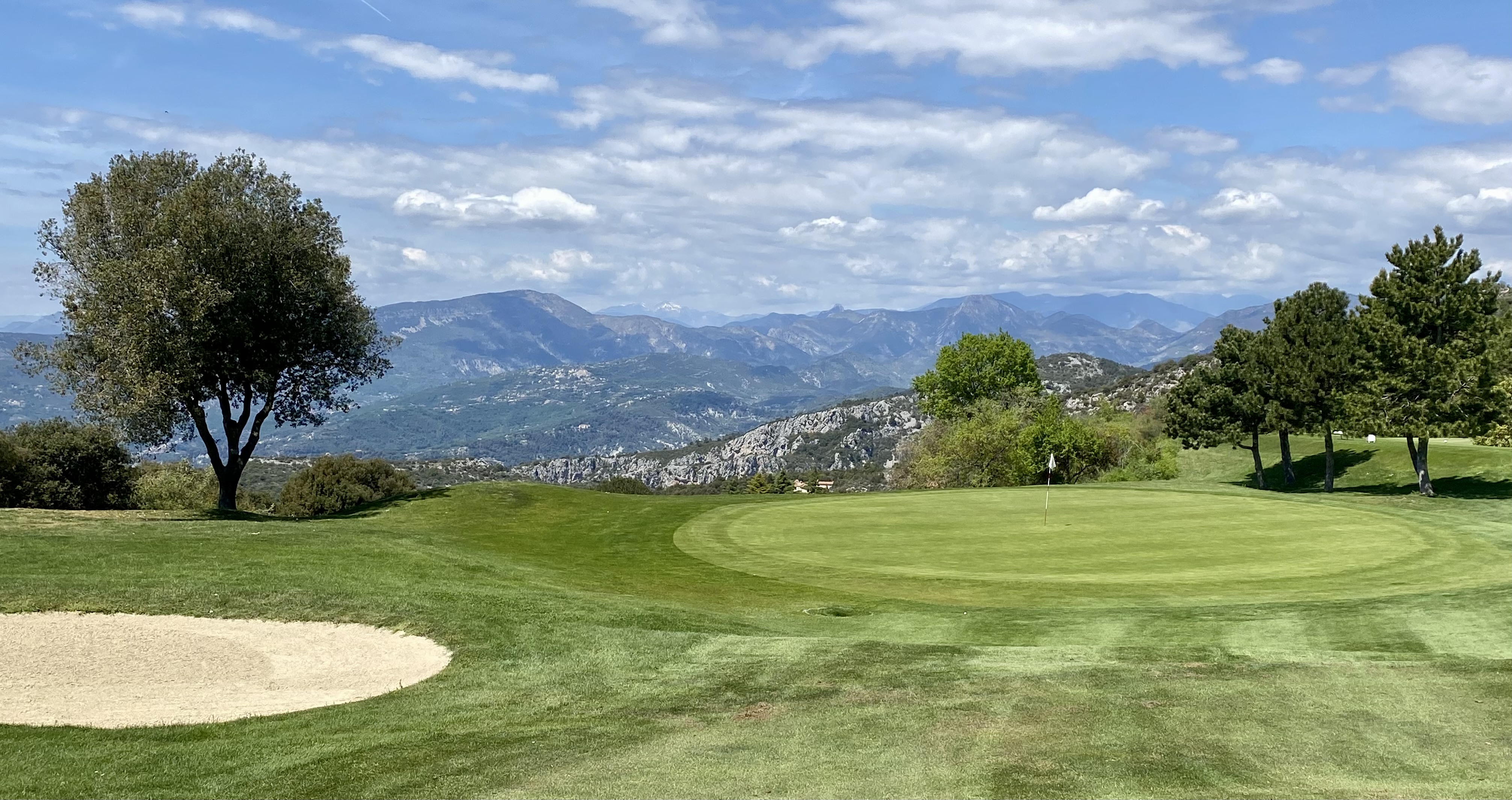 Monte-Carlo Review by Scarlett | Top 100 Golf Courses