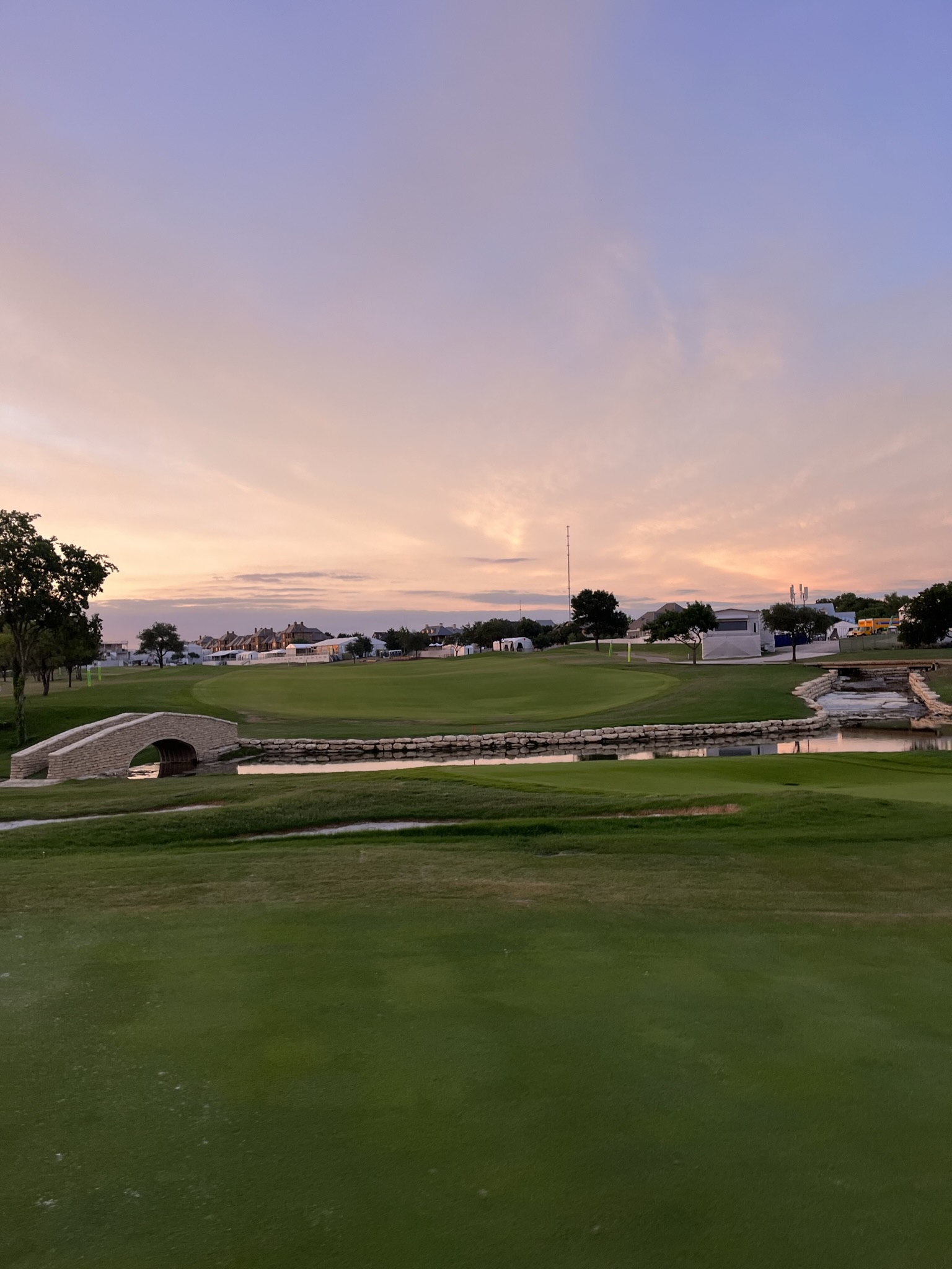 TPC Craig Ranch Review by ben williams | Top 100 Golf Courses