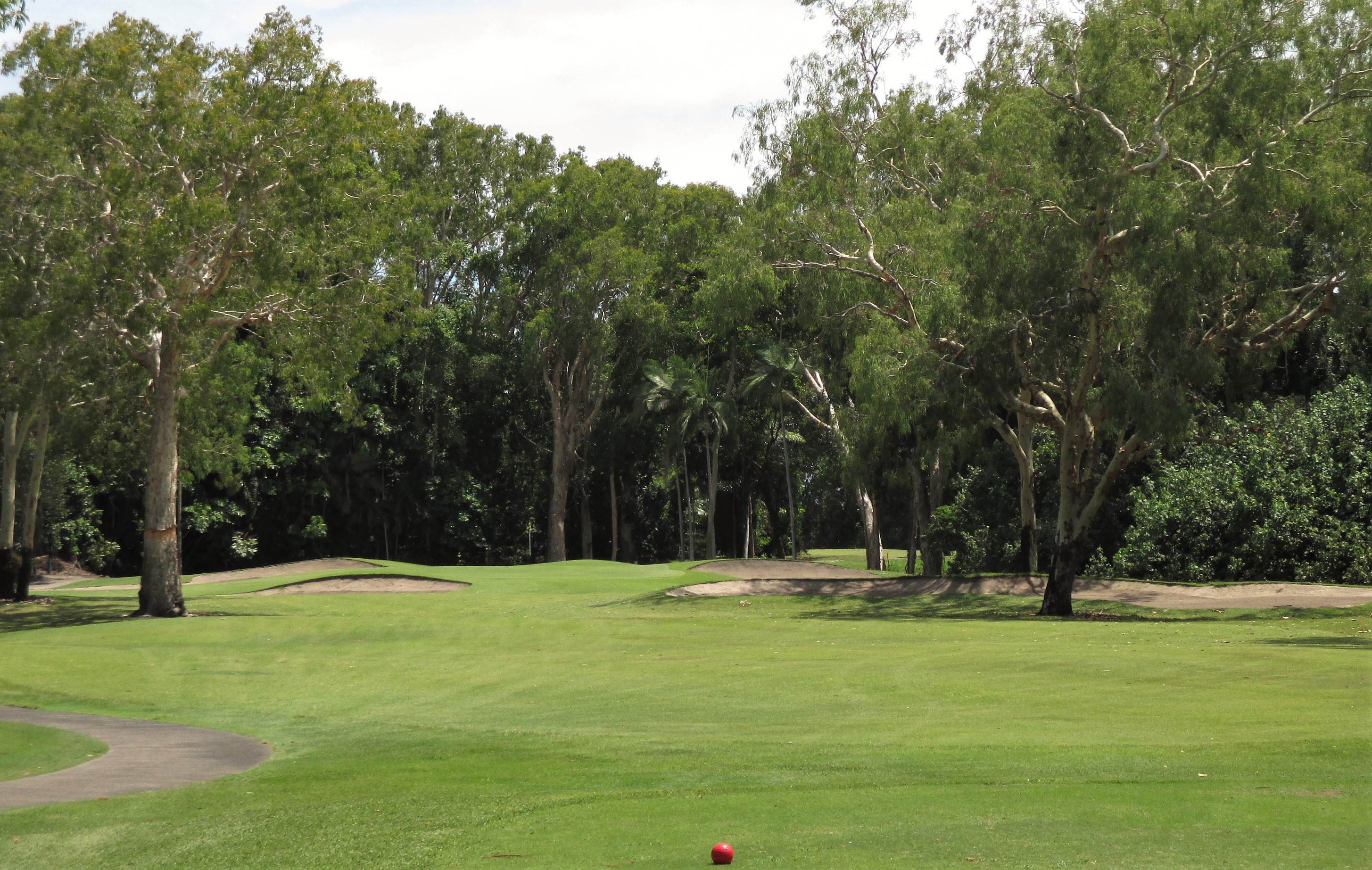 Mirage Country Club Review by Scarlett | Top 100 Golf Courses