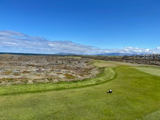 Keilir Golf Club Review by Rex Tattersall | Top 100 Golf Courses