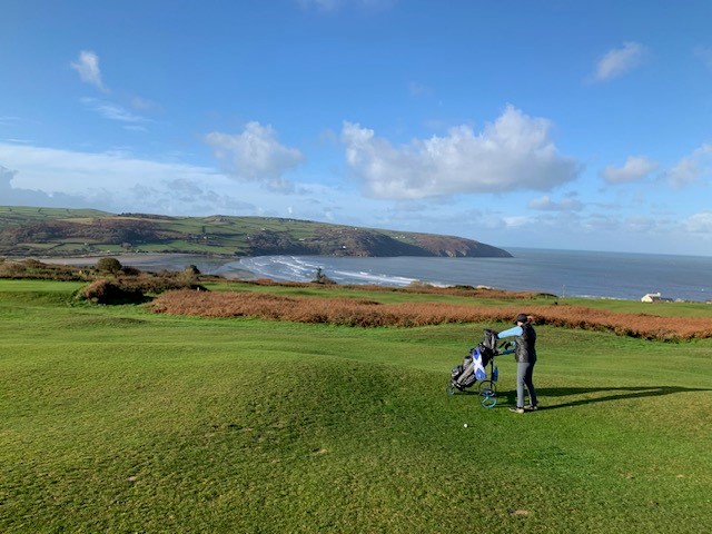 Cardigan Golf Club Review by Rex Tattersall | Top 100 Golf Courses