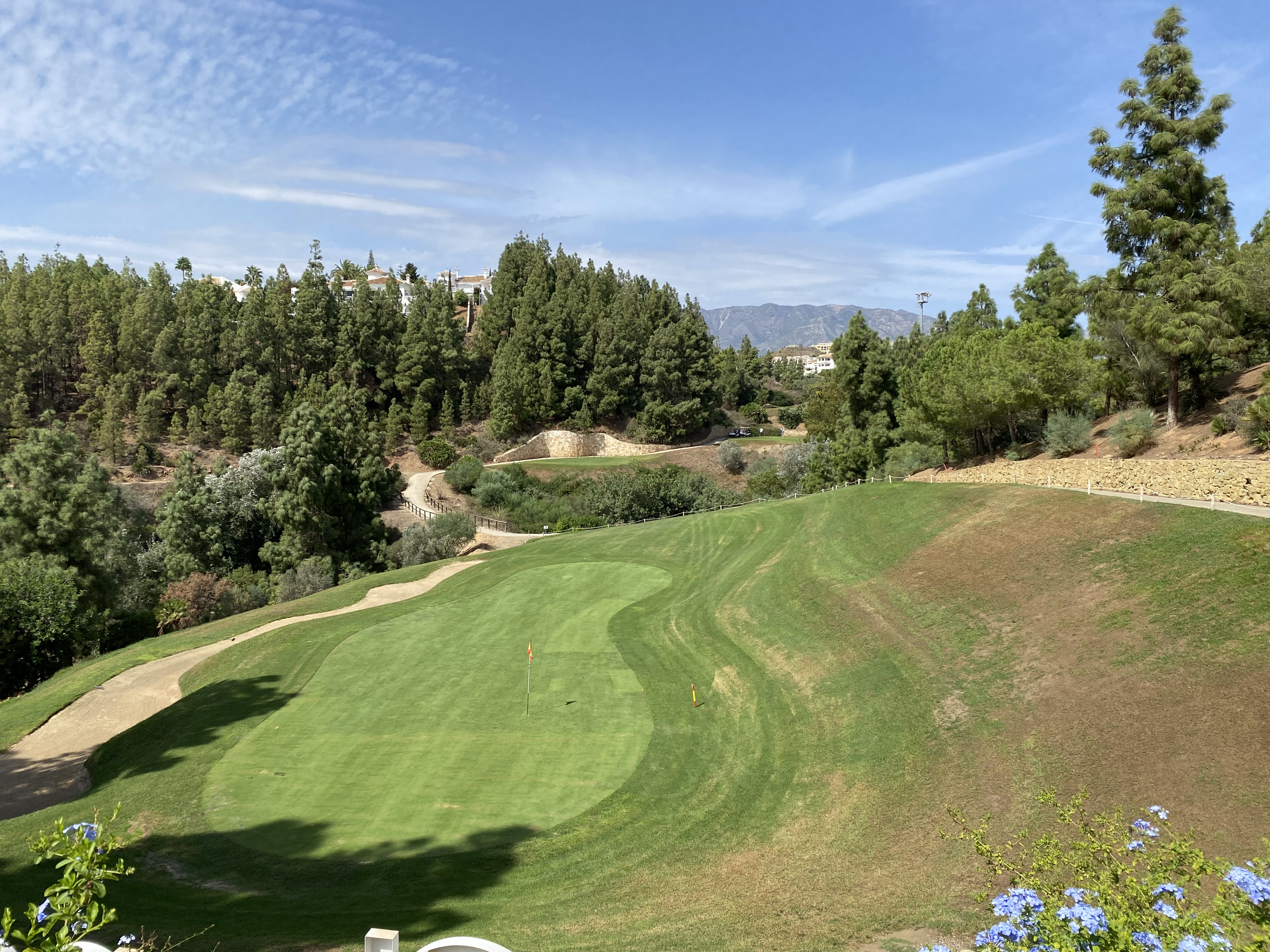 Chaparral Golf Club Review by William Ballard | Top 100 Golf Courses