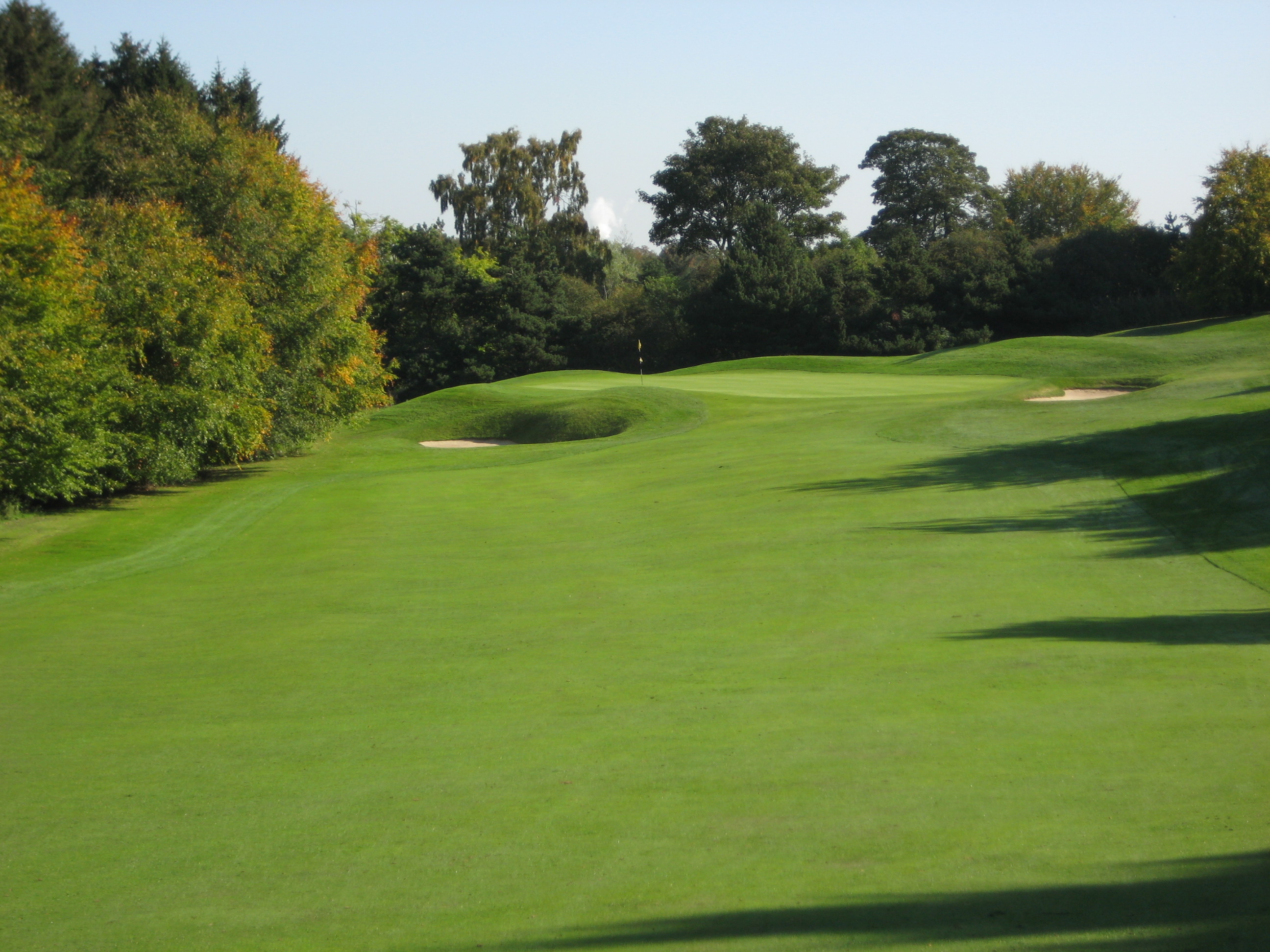 Hexham Golf Club Review by Scarlett | Top 100 Golf Courses