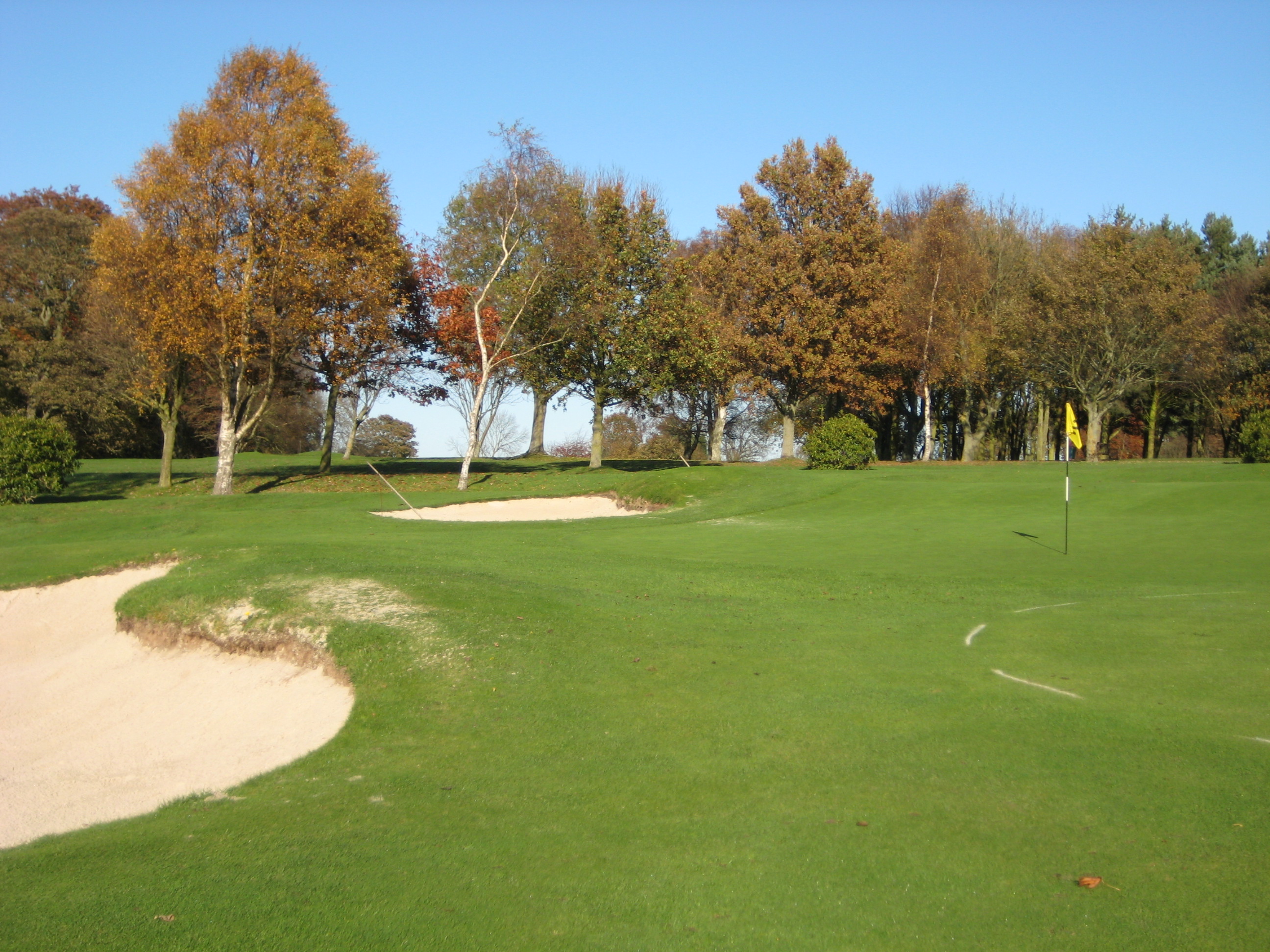 Ponteland Golf Club Review by Scarlett | Top 100 Golf Courses