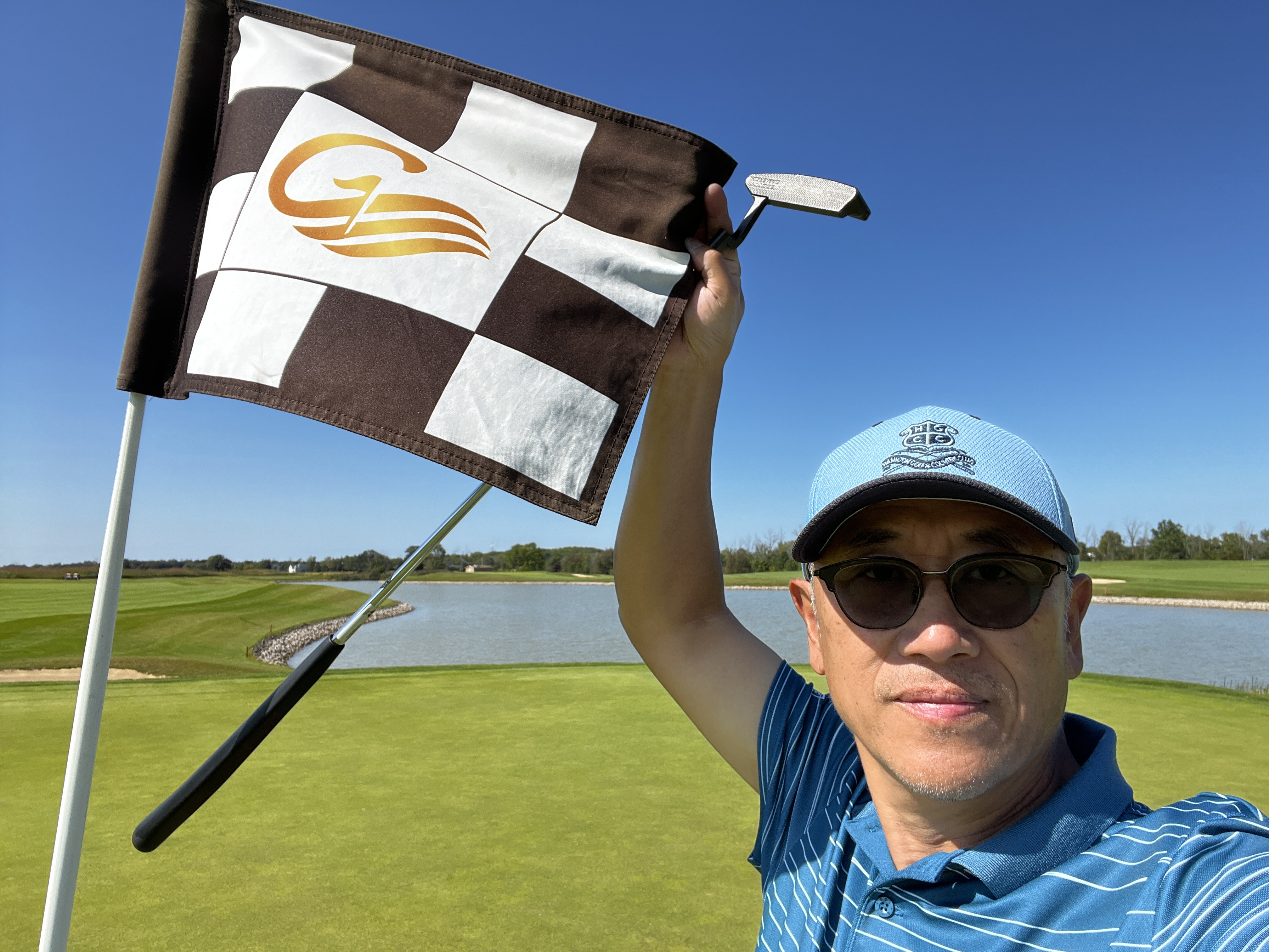 Grand Niagara Review by Eric Chen | Top 100 Golf Courses