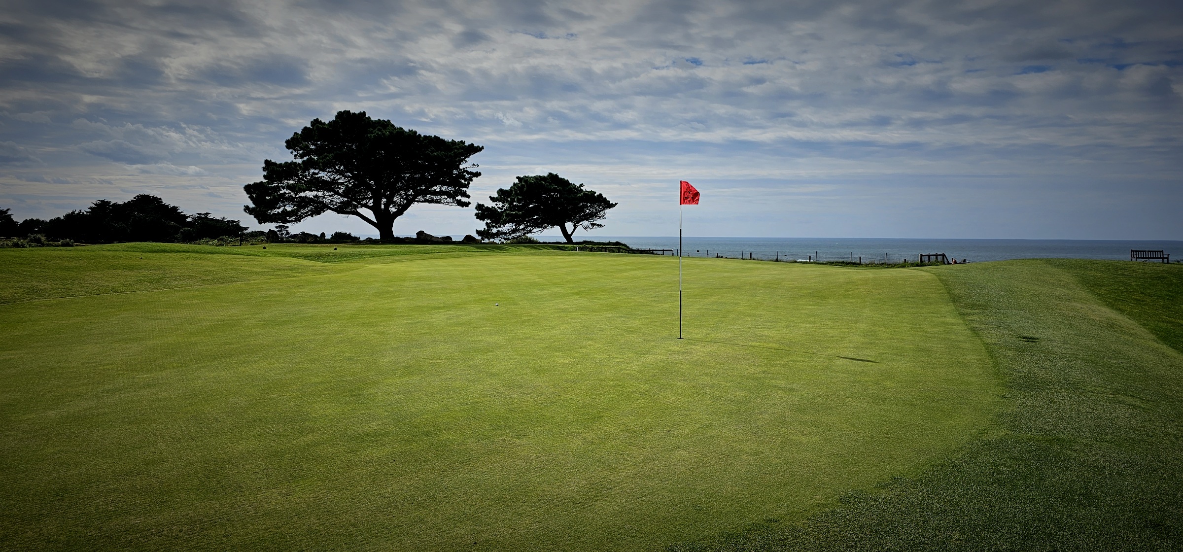 La Moye Golf Club Review by Andy Cocker | Top 100 Golf Courses
