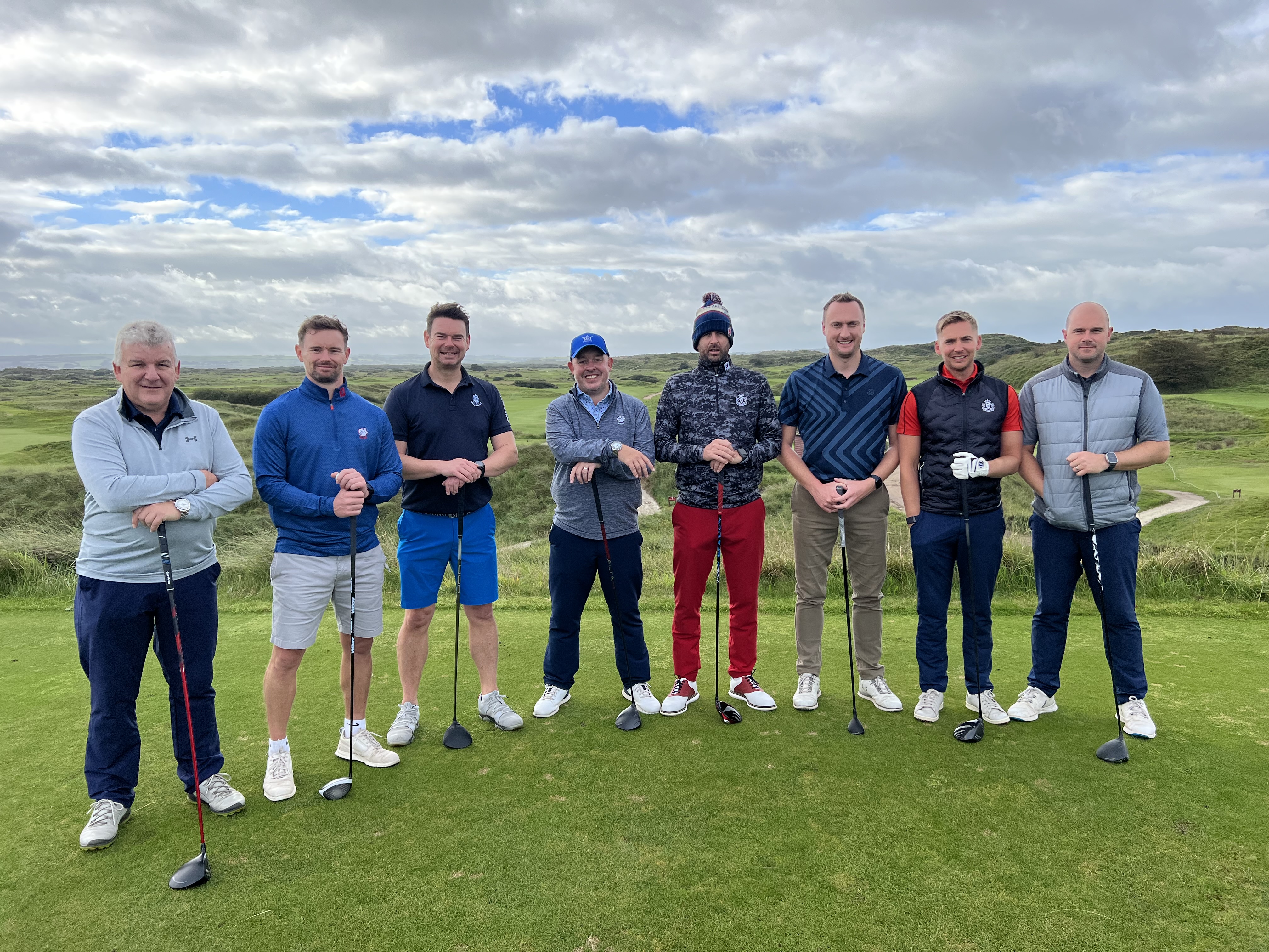 Saunton Golf Club (East) Review by Jordan Preece | Top 100 Golf Courses