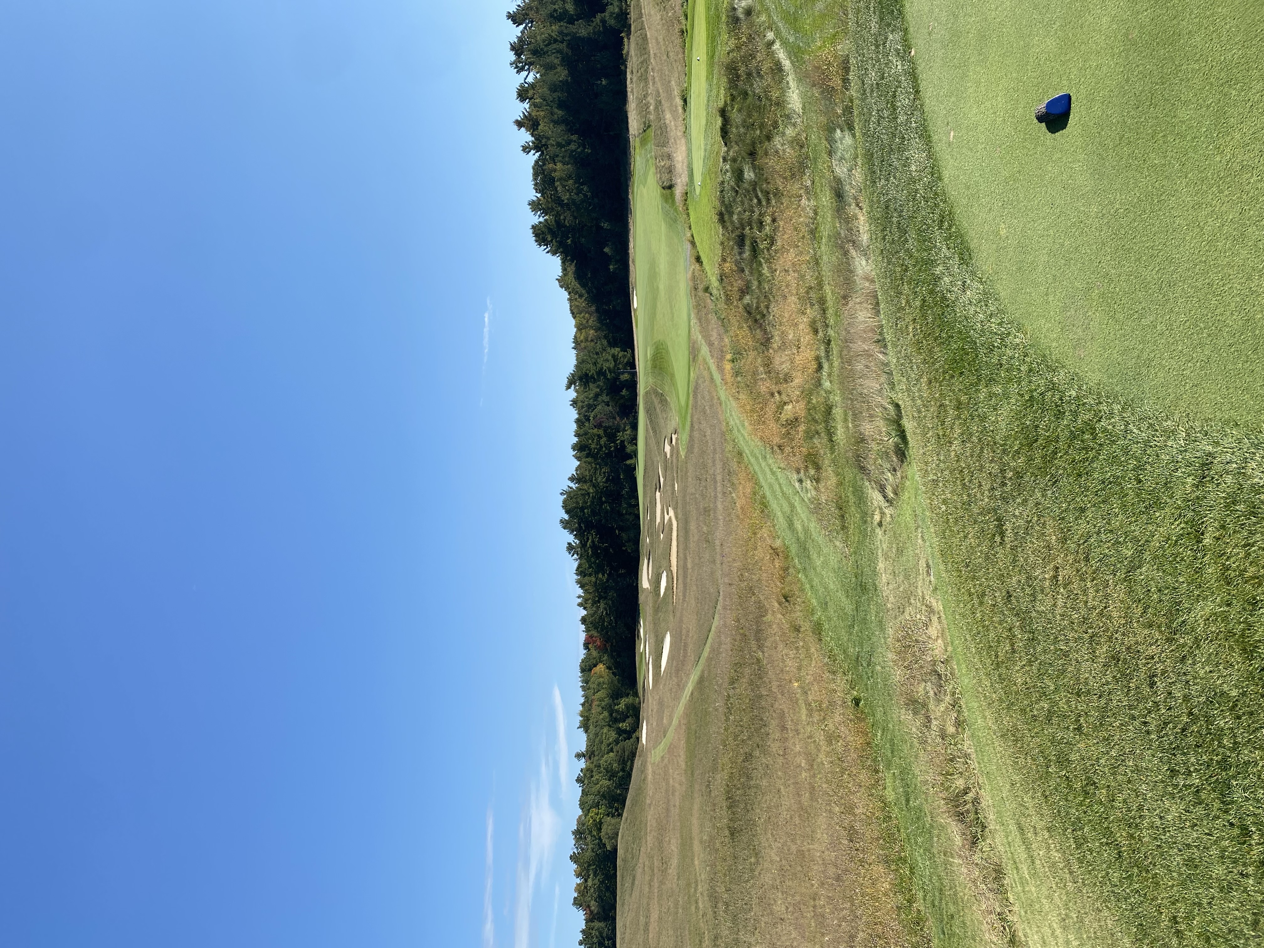 Beacon Hall Golf Club Review by Thomas Robson | Top 100 Golf Courses