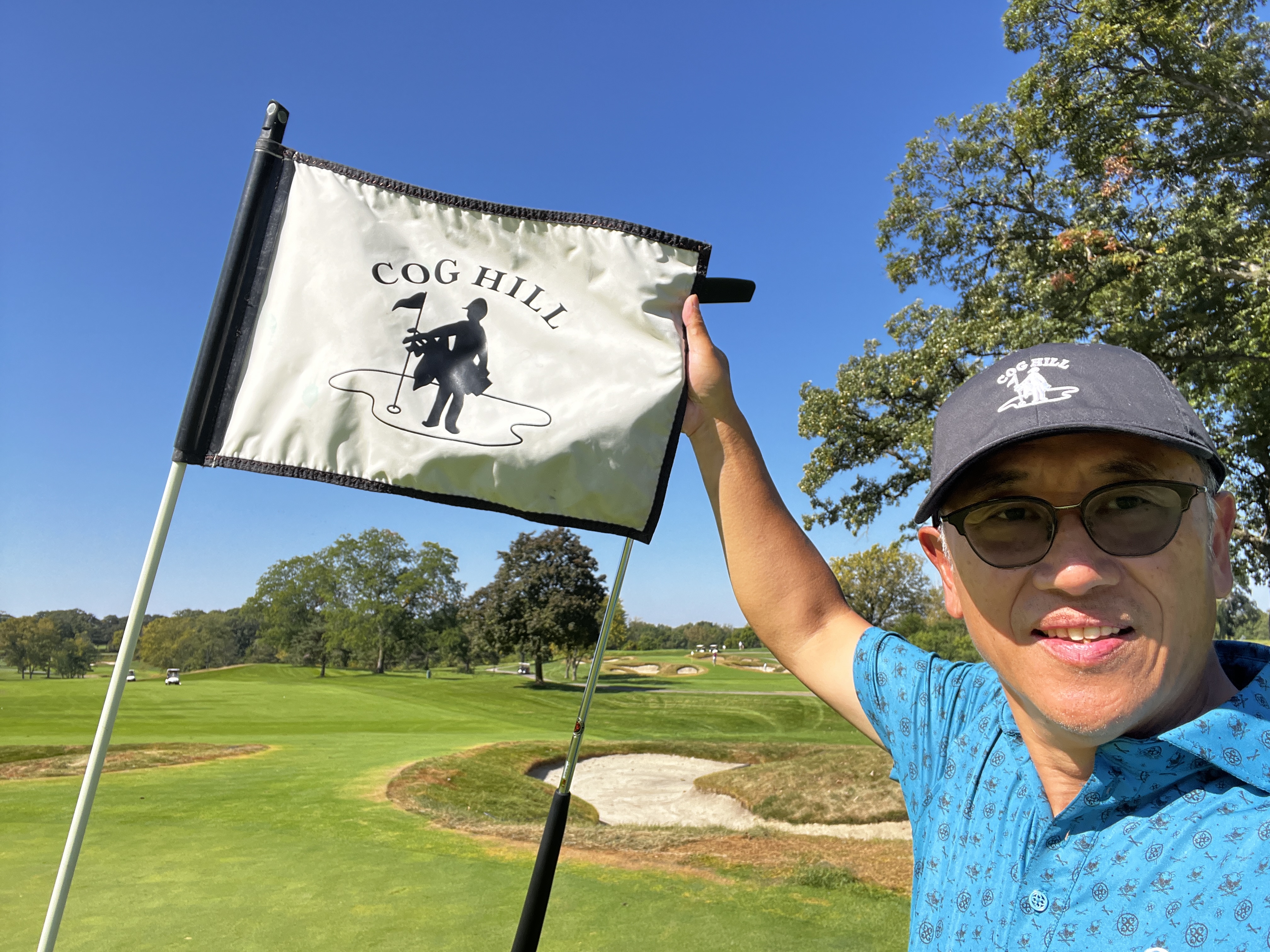 Cog Hill Golf & Country Club (No.4) Review by Eric Chen | Top 100 Golf ...