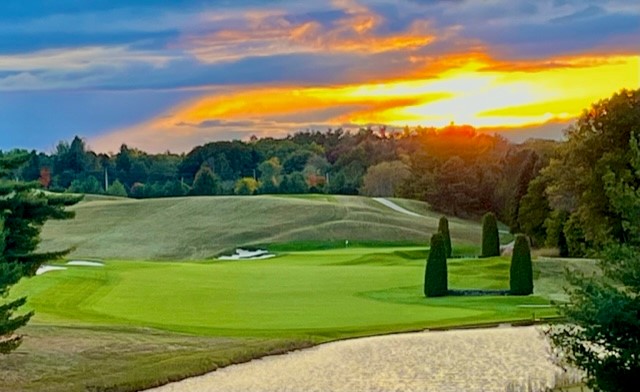 Beacon Hall Golf Club Review by Marty | Top 100 Golf Courses