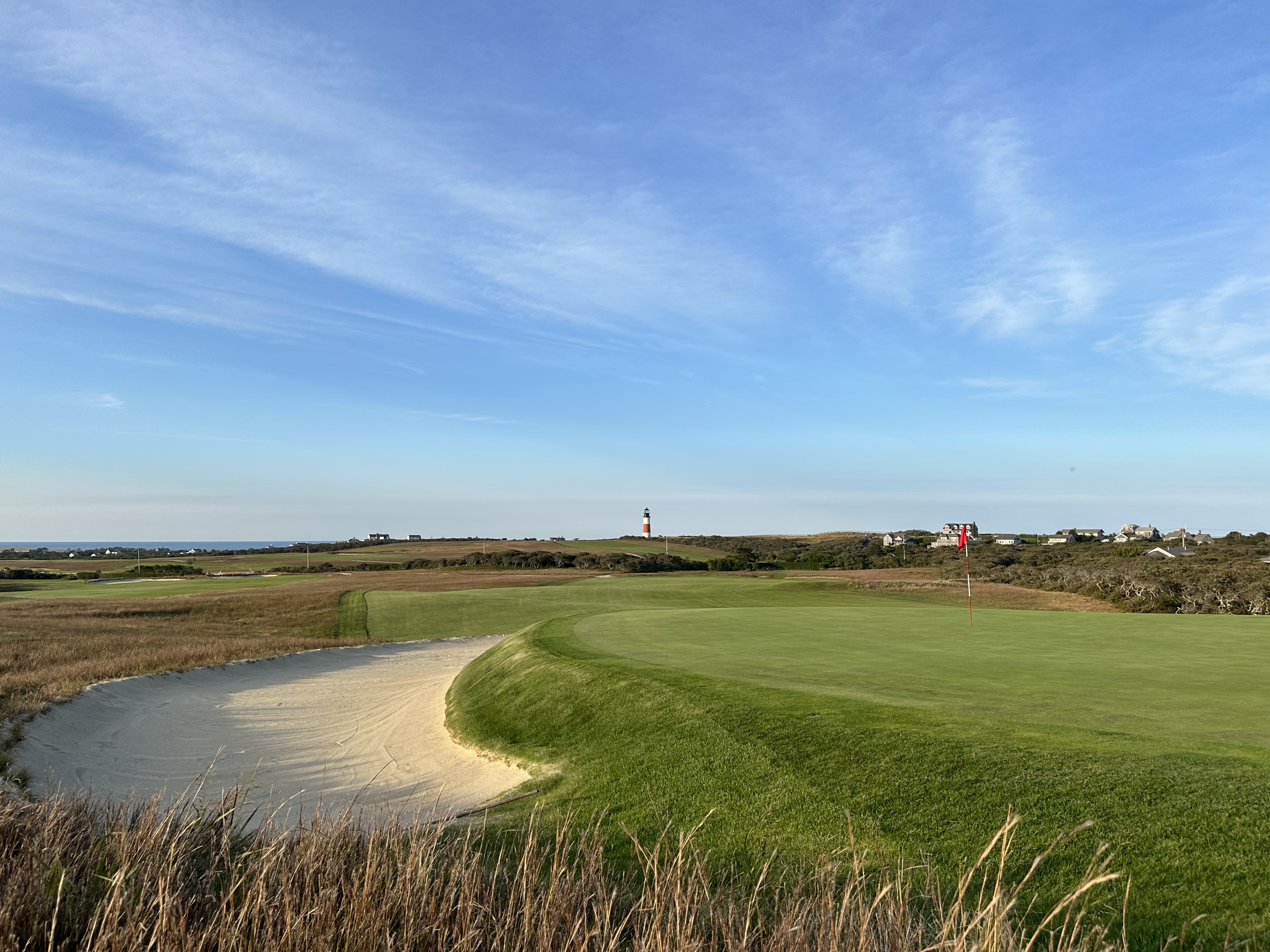 Sankaty Head Golf Club Review by Hunter Jensen | Top 100 Golf Courses