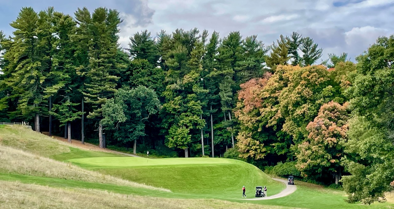 Lawsonia (Links) Review by Peter Wood | Top 100 Golf Courses