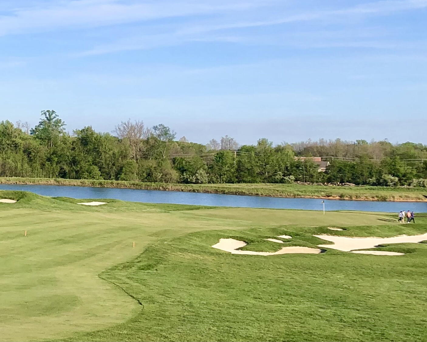 Bulle Rock Review by Shawn Arlia | Top 100 Golf Courses