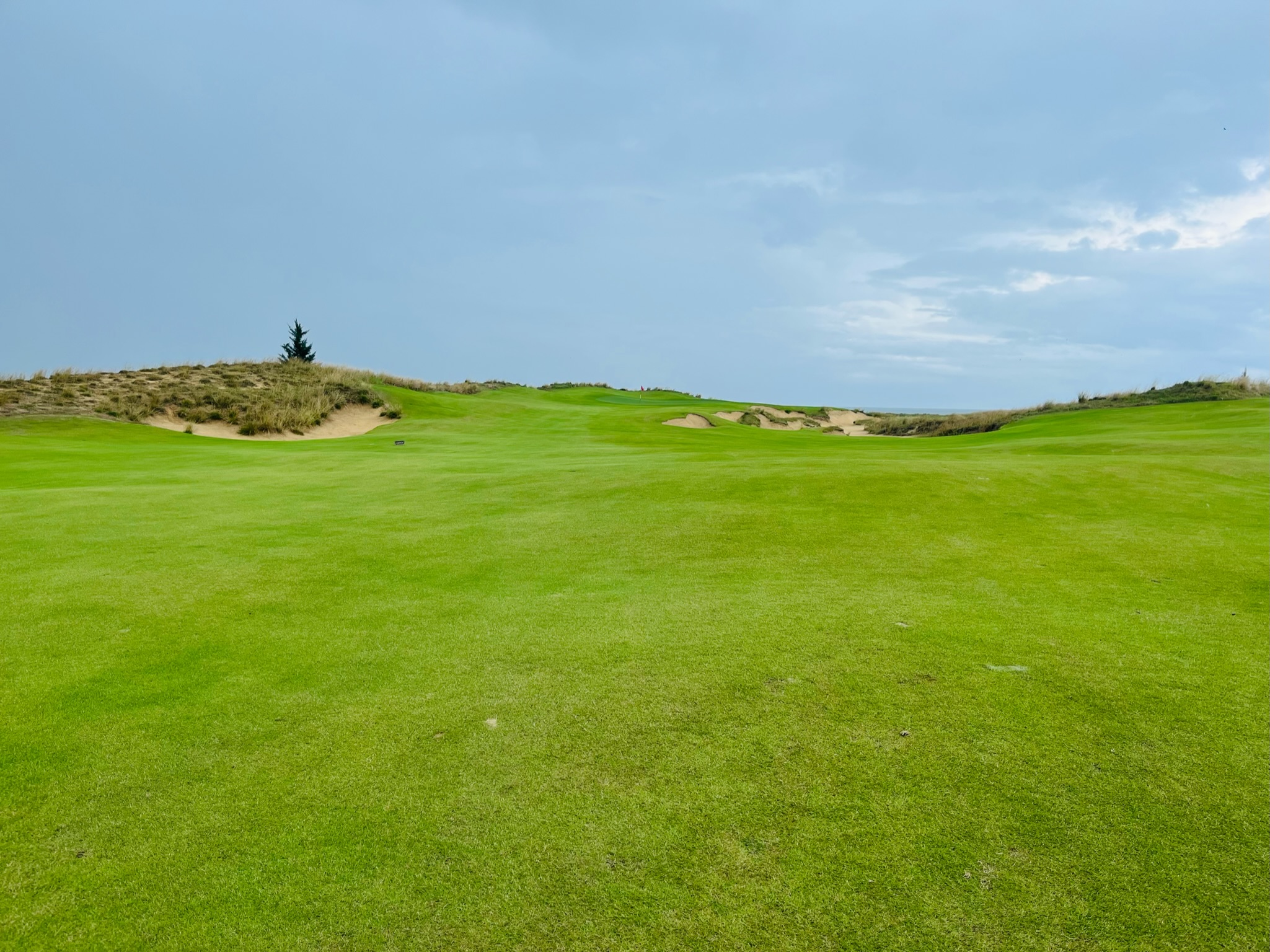 Hoiana Shores Golf Club Review by Adam Ware | Top 100 Golf Courses