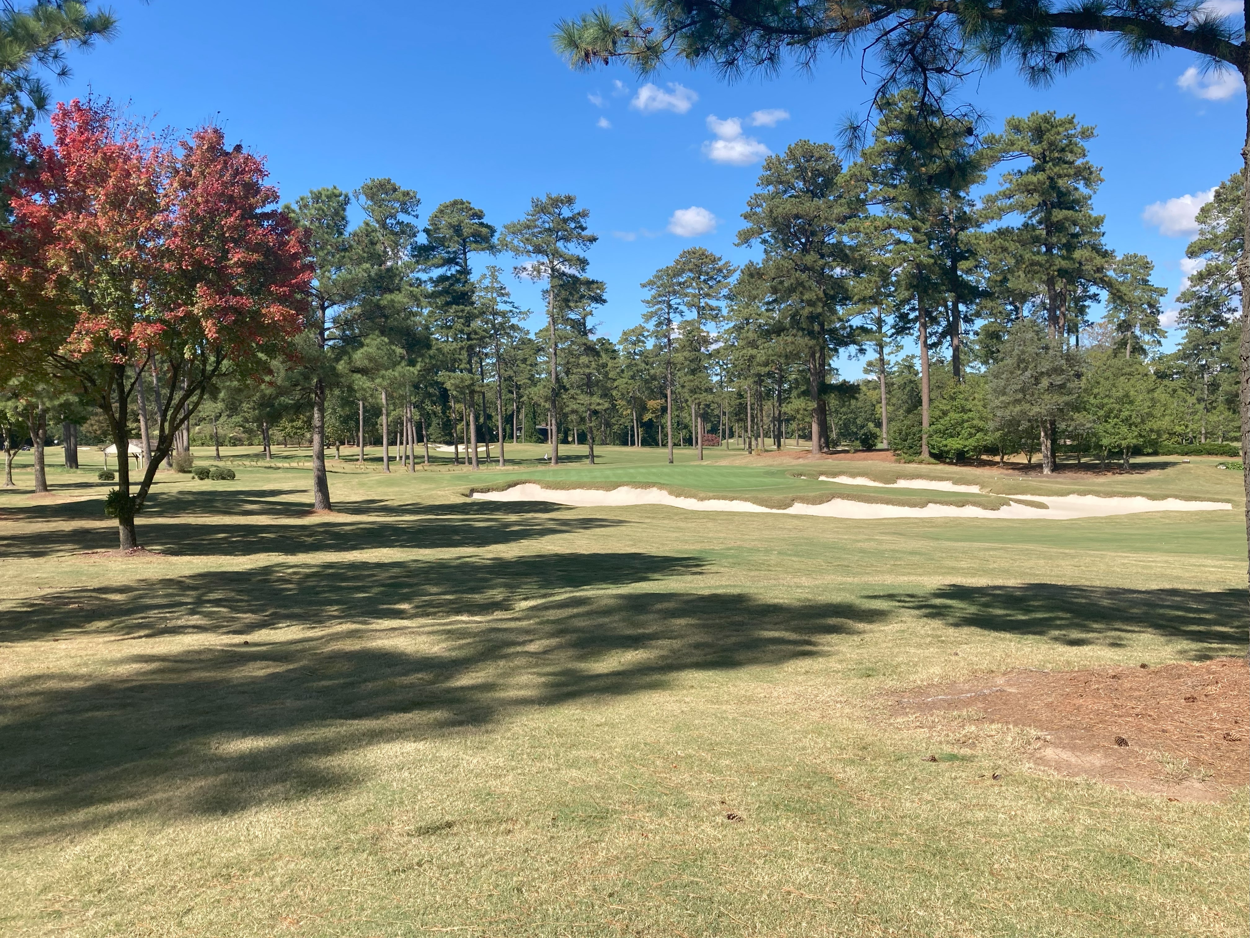 Raleigh Country Club Review by Adam Tomasiello | Top 100 Golf Courses