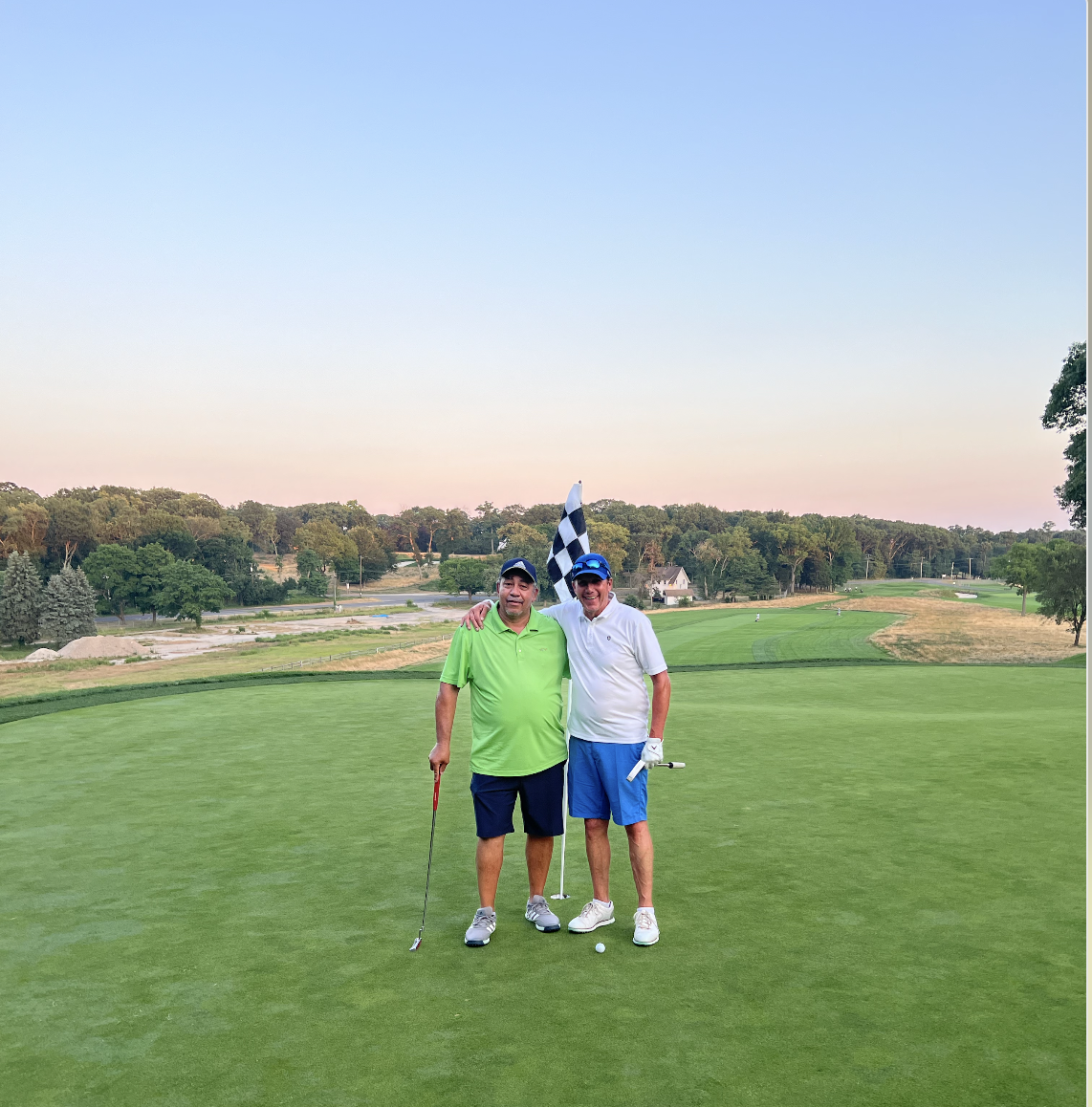 Bethpage (Black) Review by Mark Alford | Top 100 Golf Courses