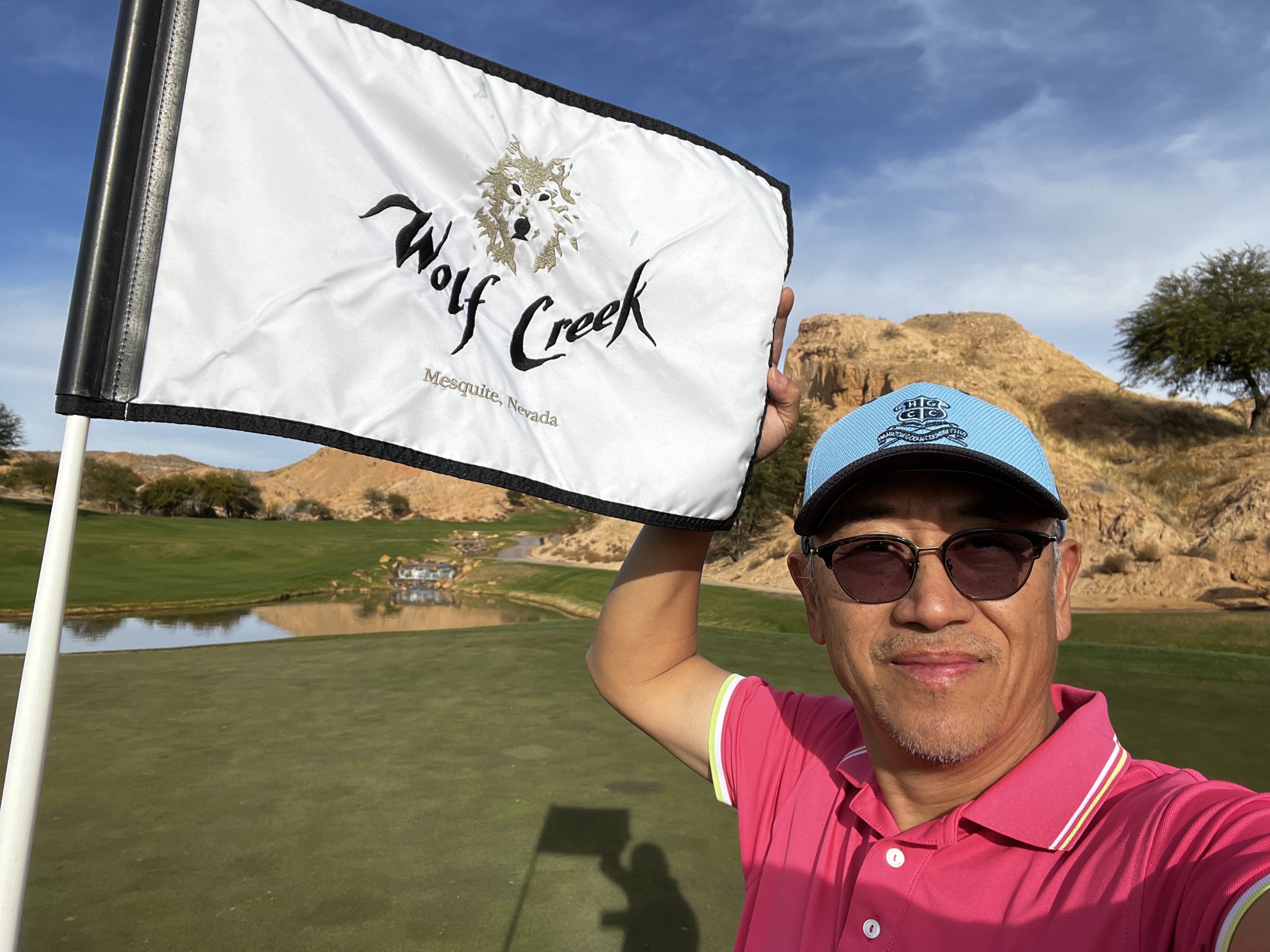 Wolf Creek Golf Club Review by Eric Chen | Top 100 Golf Courses