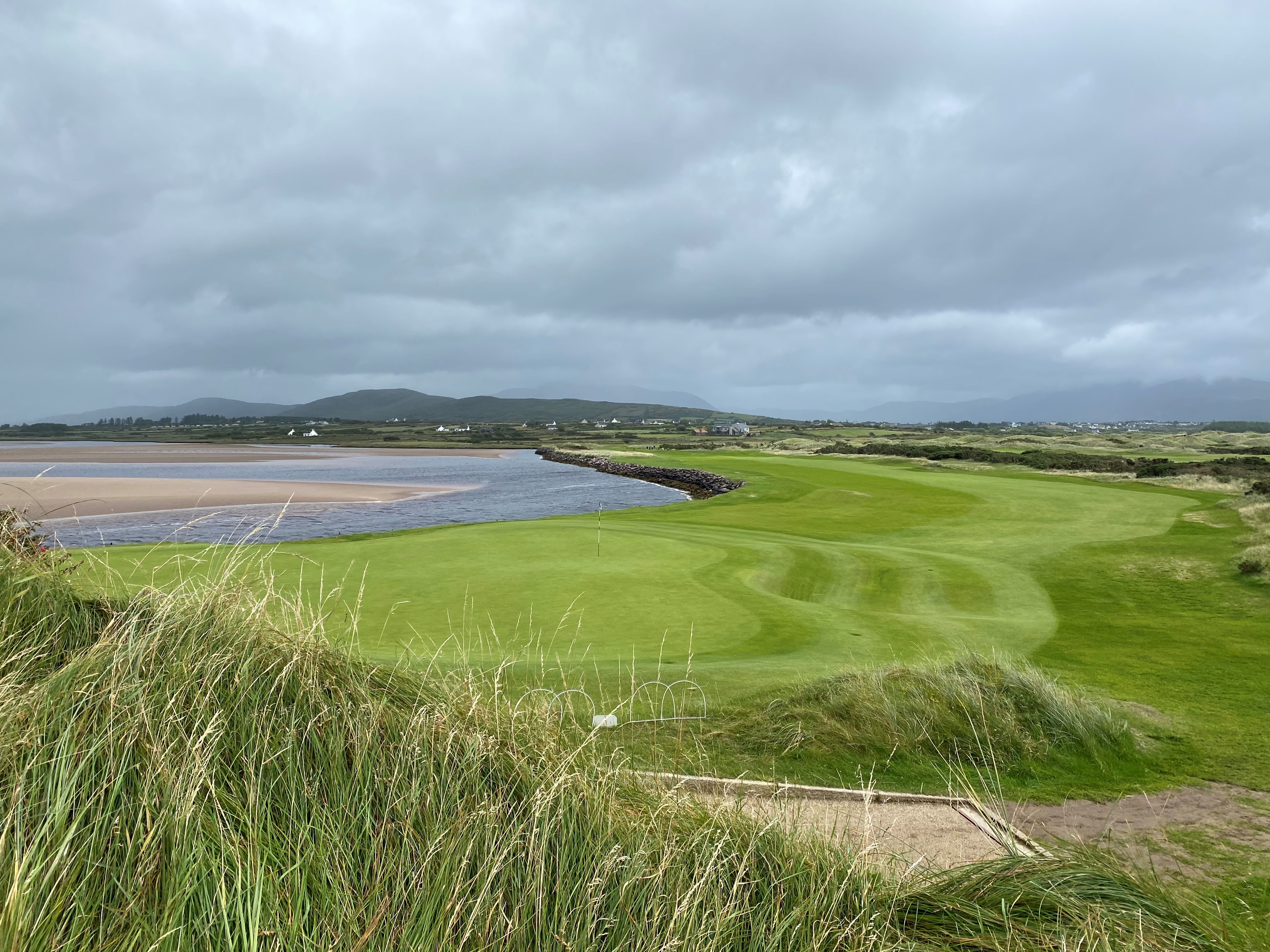 Waterville Golf Links Review by Chris Wanless | Top 100 Golf Courses