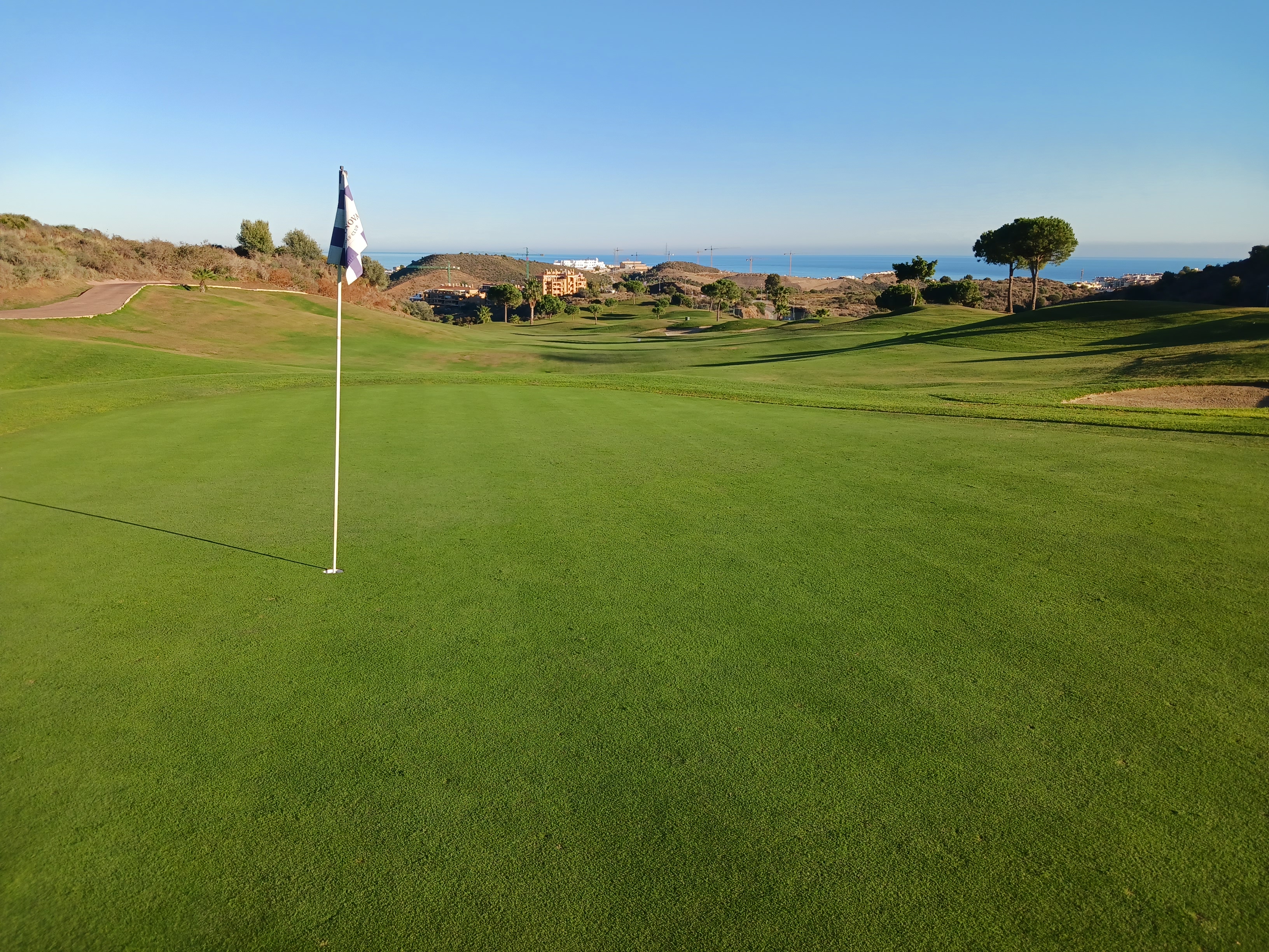 Calanova Golf Club Review by Jim McCann | Top 100 Golf Courses