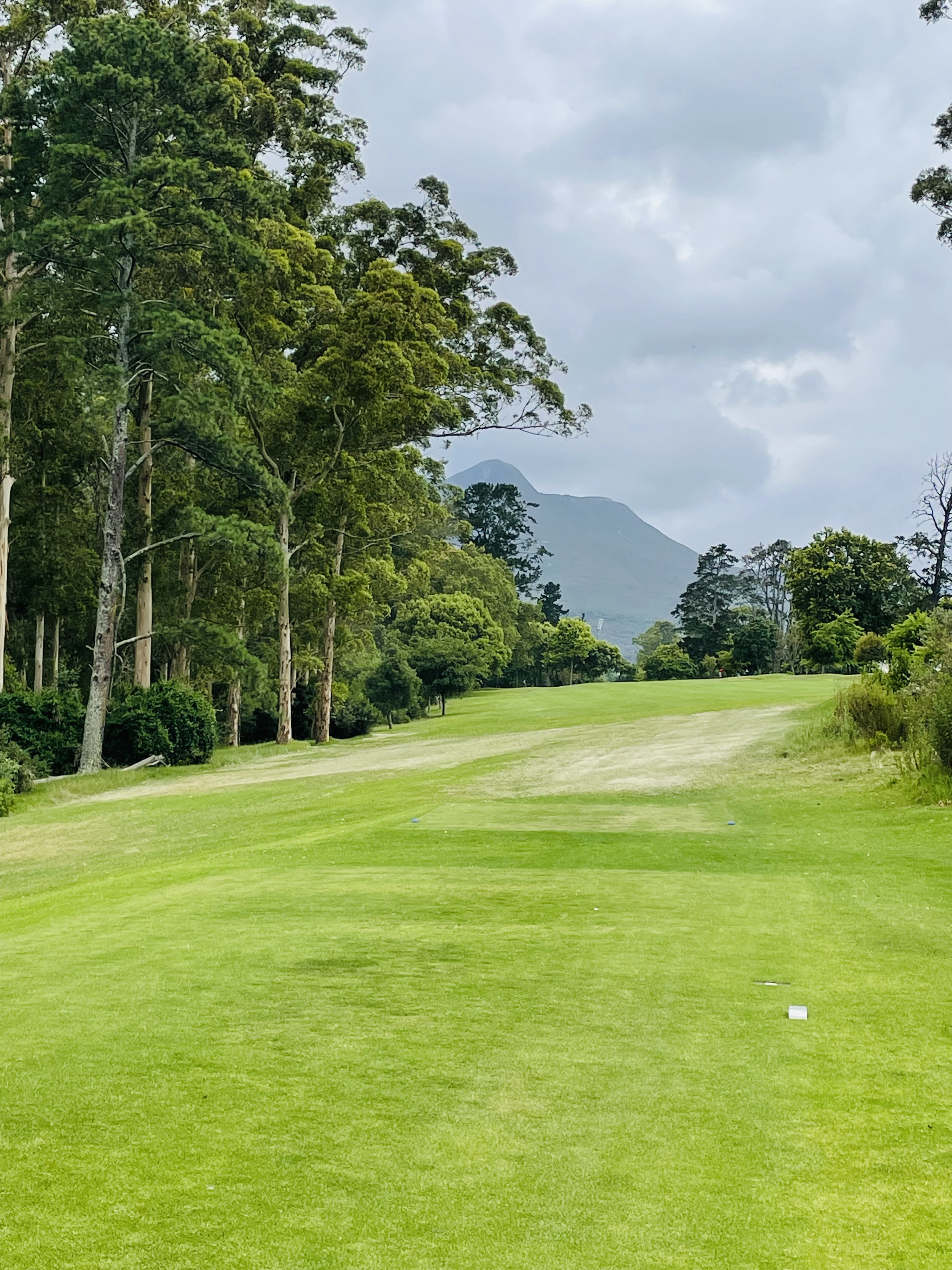 George Review by Greg Watson | Top 100 Golf Courses