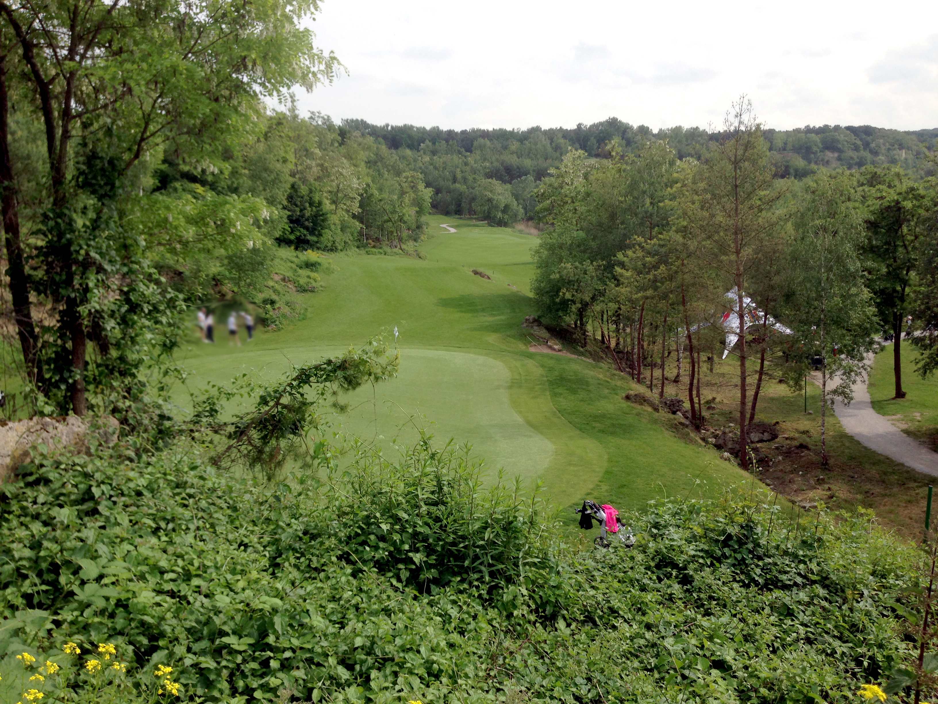 Mainzer Review by Dr. Michael J. Noack | Top 100 Golf Courses