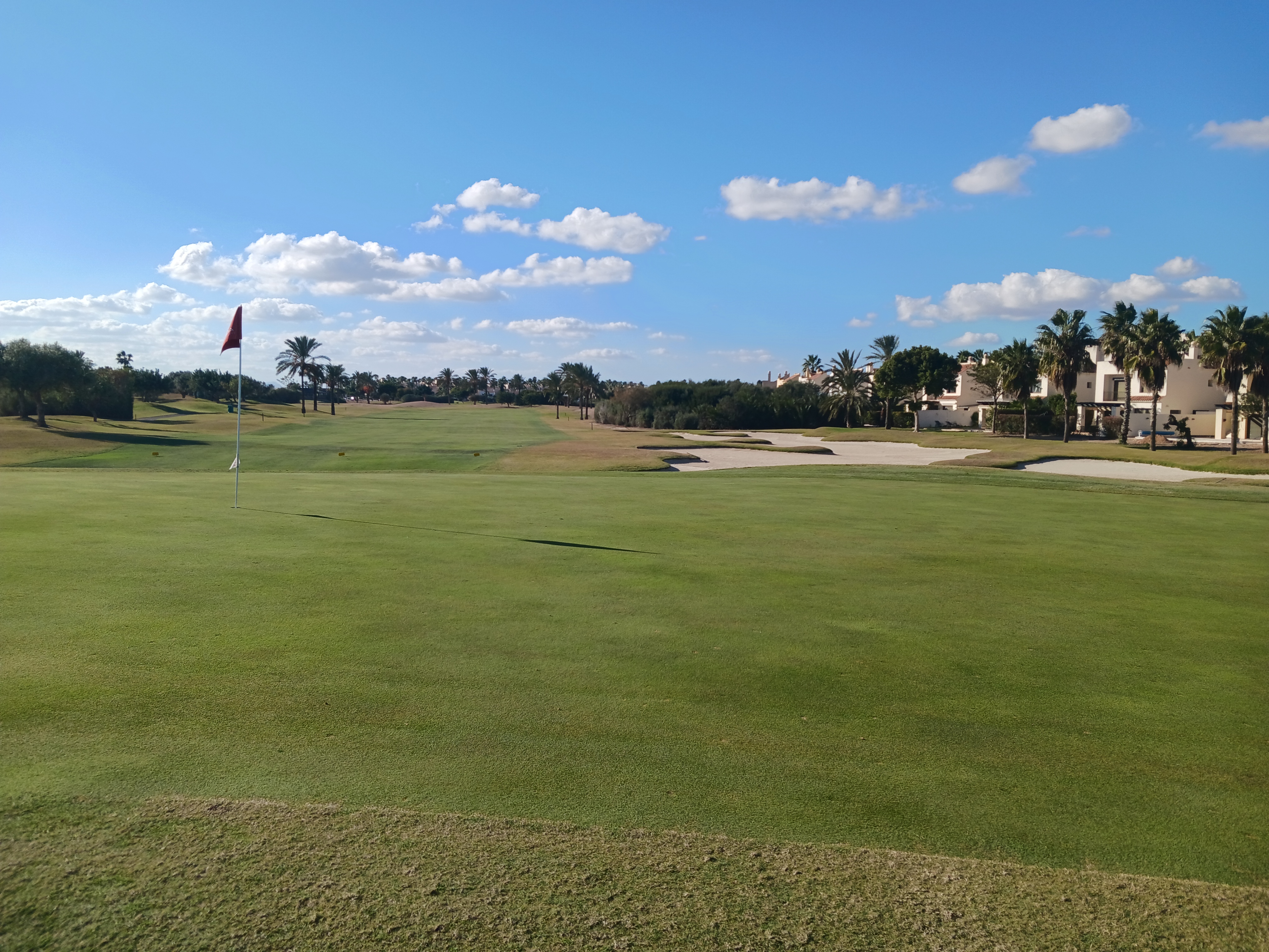 Roda Golf Resort Review by Jim McCann | Top 100 Golf Courses