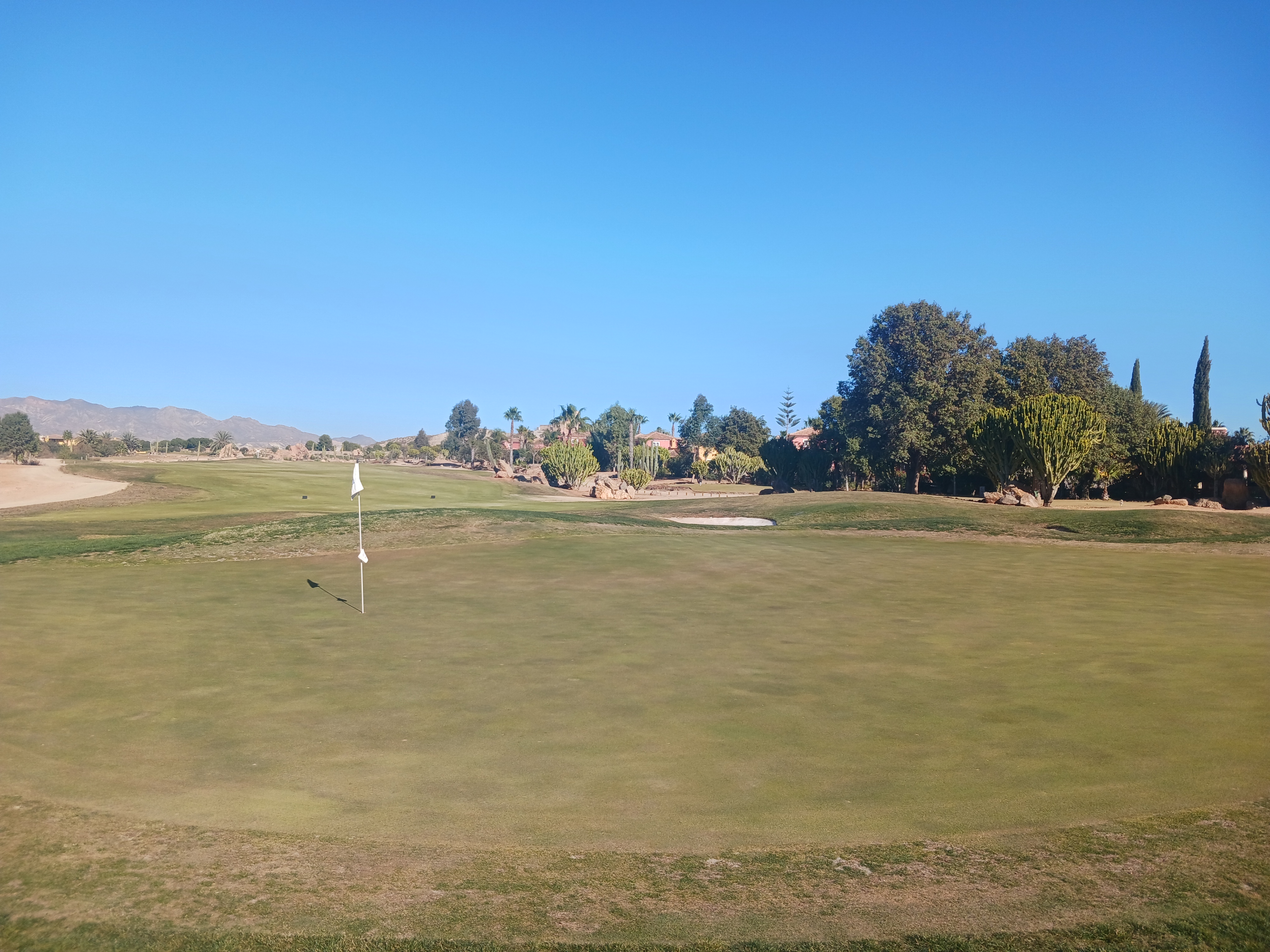 Desert Springs Golf Club (Indiana) Review by Jim McCann | Top 100 Golf ...