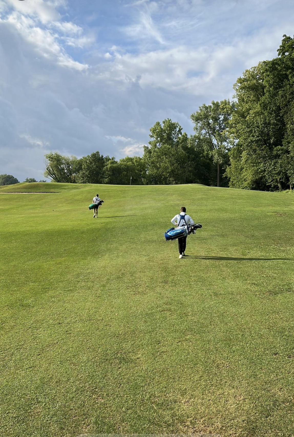 Culver Academies Golf Course Review by Colin Lasek | Top 100 Golf Courses
