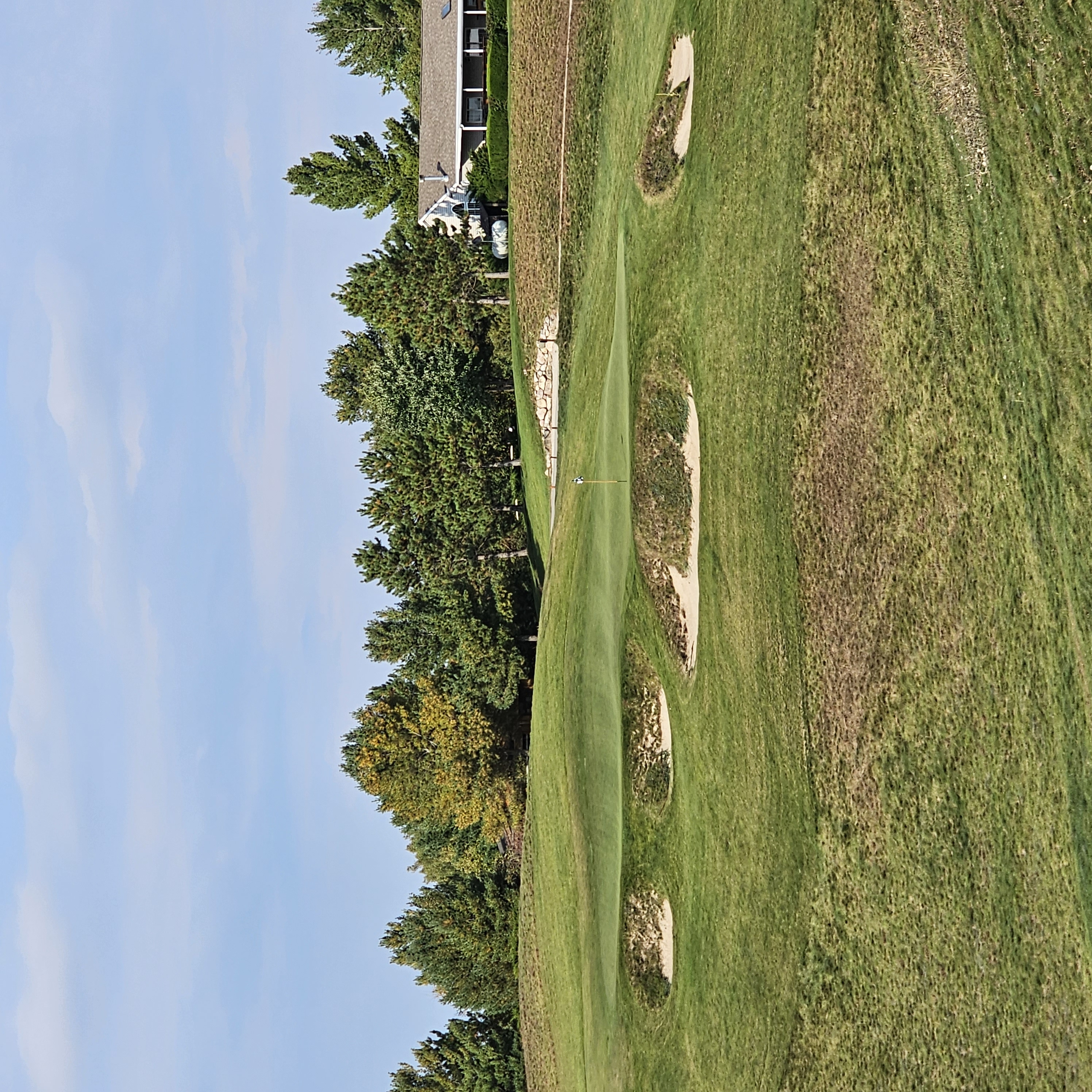 Kingsley Club Review by Mike Ihm | Top 100 Golf Courses