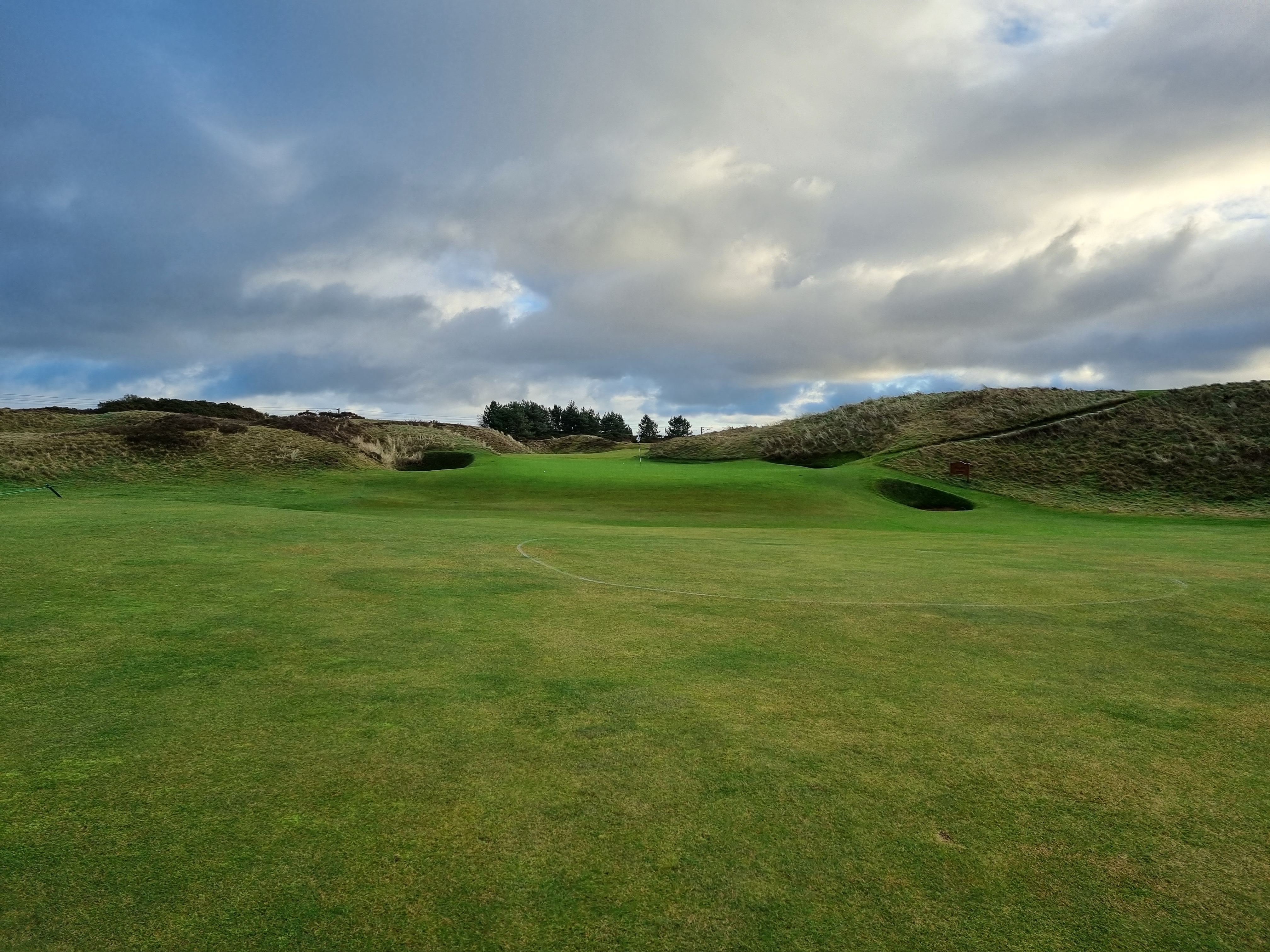 Royal Troon Golf Club (Old) Review by barry smith | Top 100 Golf Courses