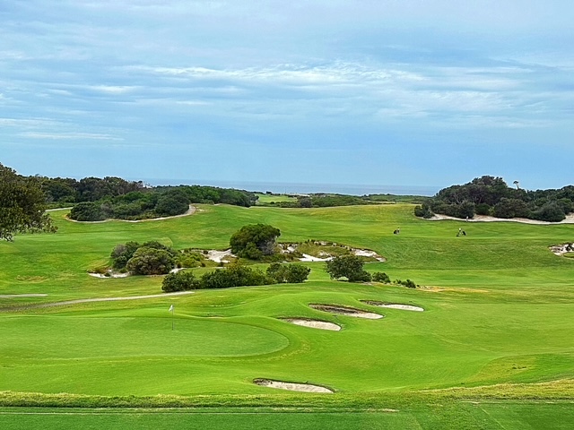 New South Wales Golf Club Review by Tim Elliott | Top 100 Golf Courses