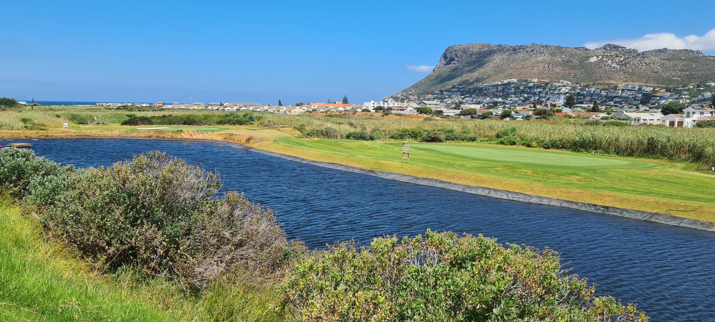 Clovelly Golf Club Review by Andy Cocker | Top 100 Golf Courses