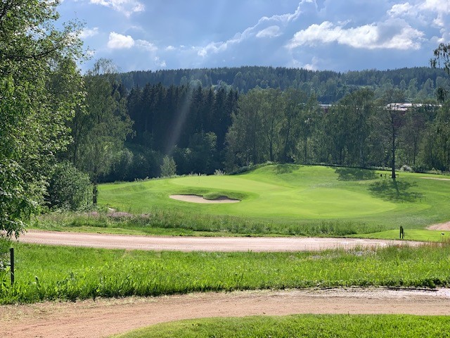 Oslo Golf Club Review by Rex Tattersall | Top 100 Golf Courses
