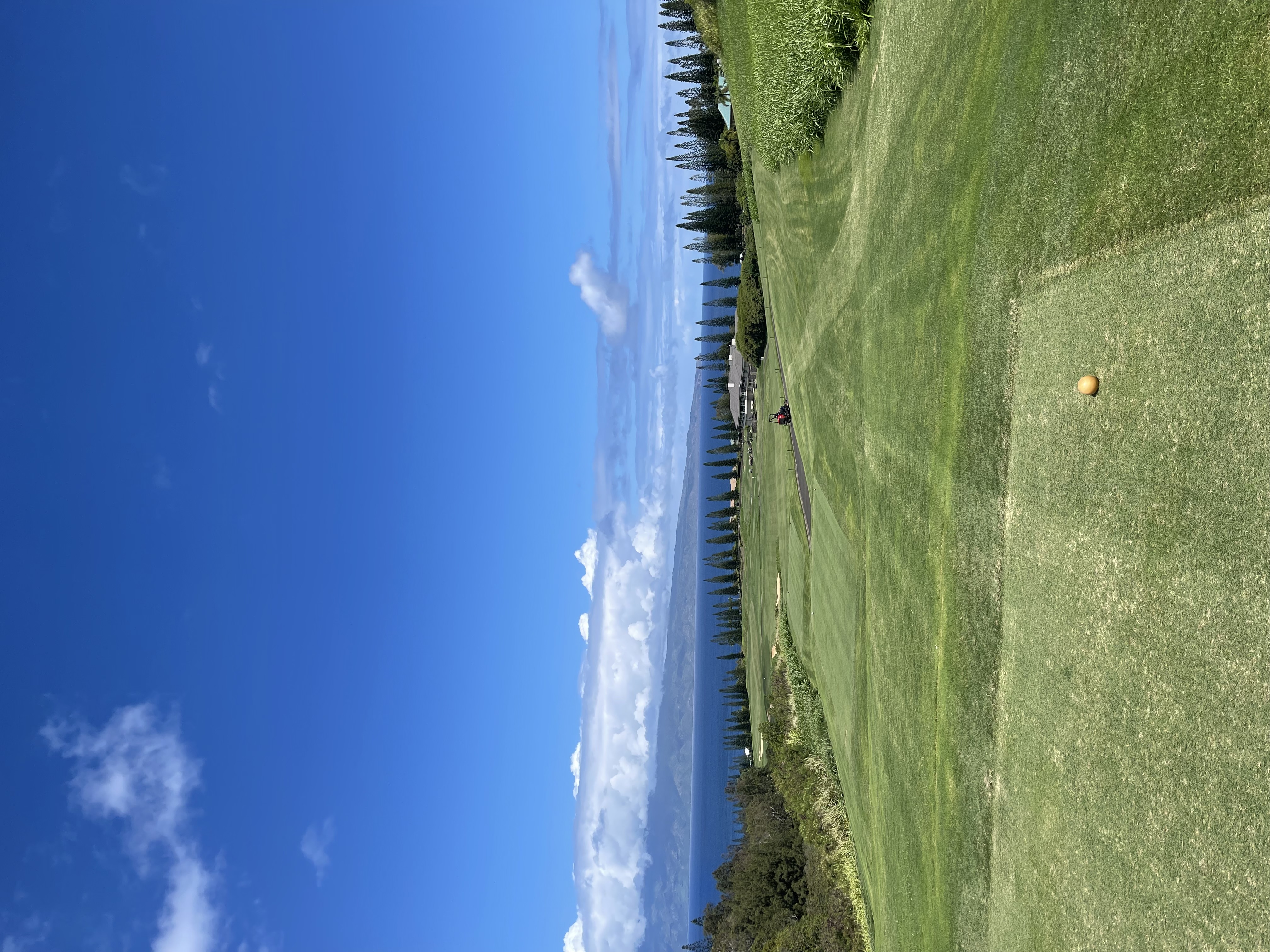 Kapalua Golf (Plantation