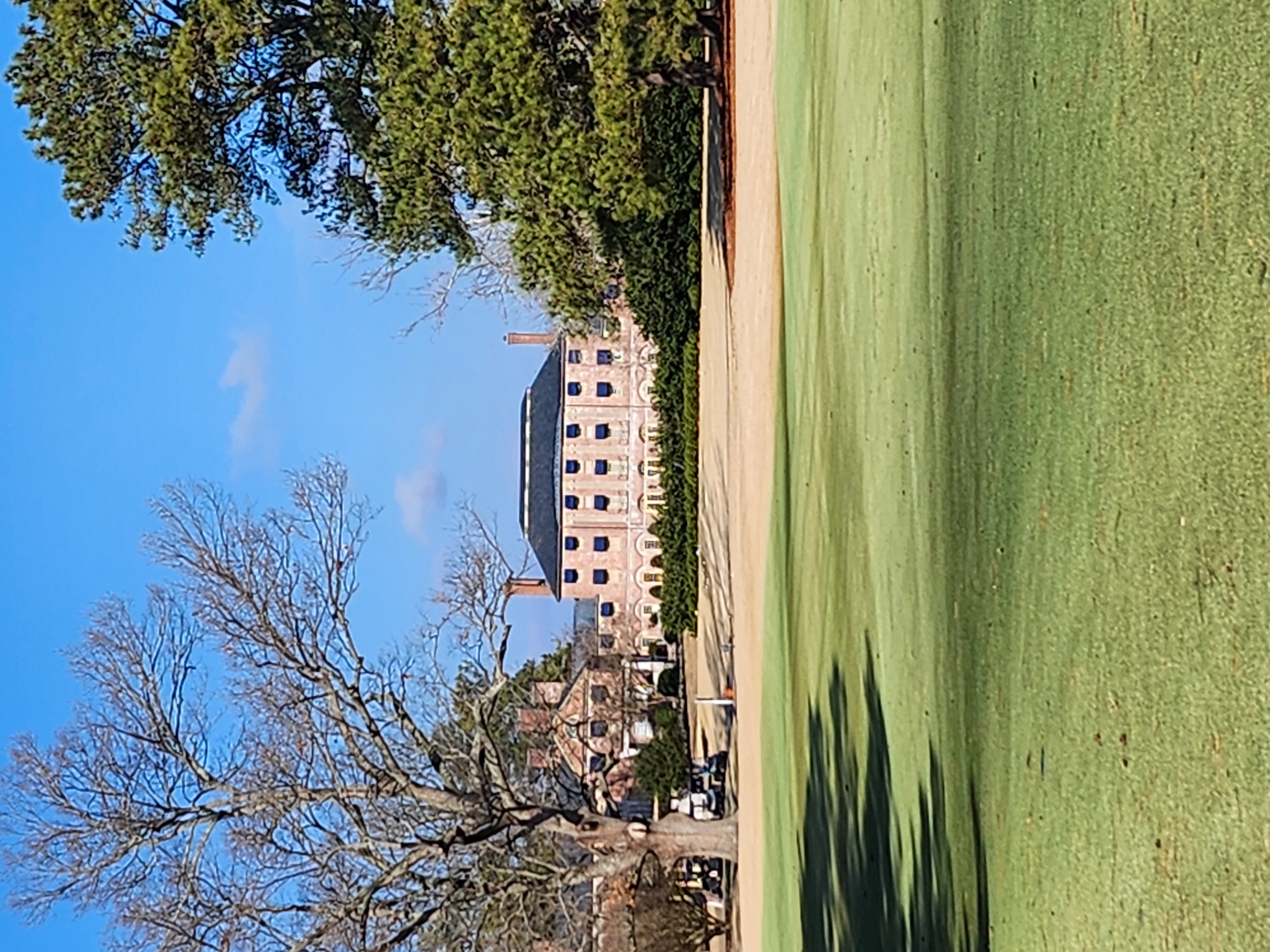 Golden Horseshoe Golf Club (Gold) Review by Vinny Lazzara | Top 100 ...