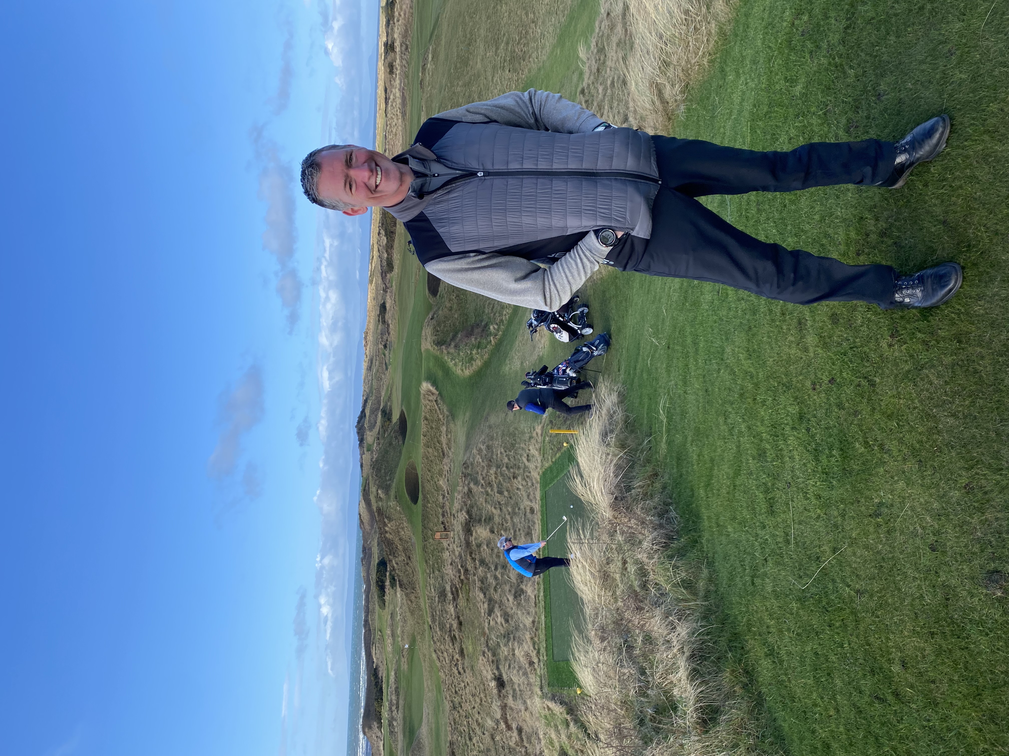 Royal Troon Golf Club (Old) Review by David | Top 100 Golf Courses