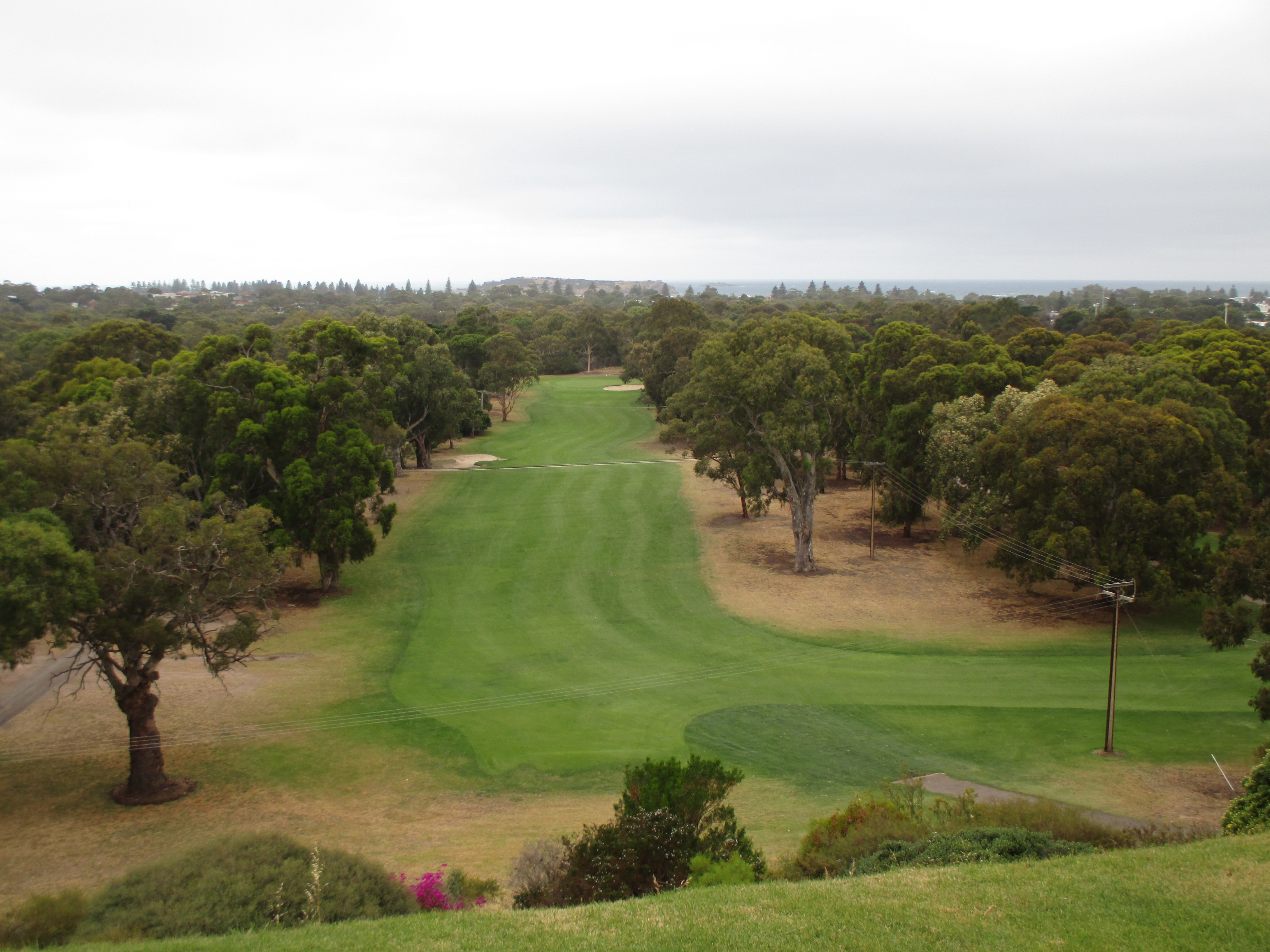 Victor Harbor Review by Scarlett | Top 100 Golf Courses
