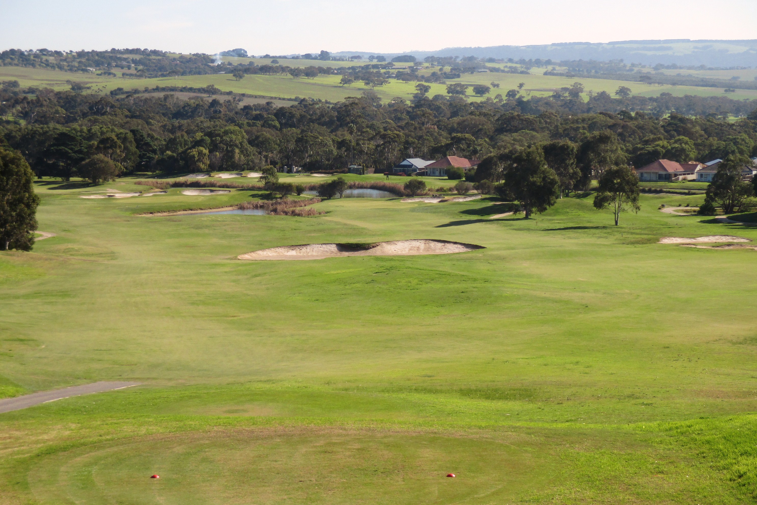 McCracken Review by Scarlett | Top 100 Golf Courses